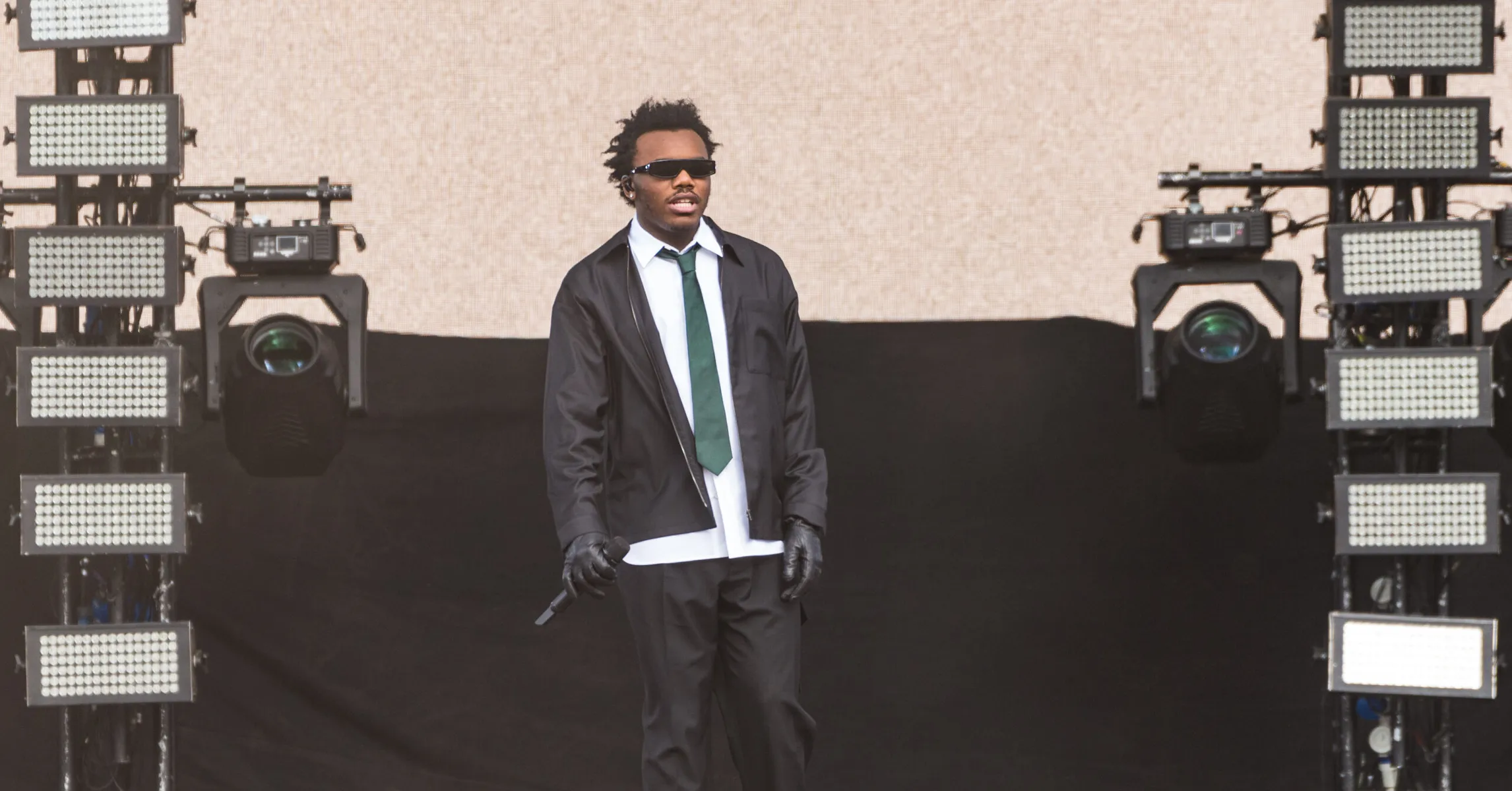 Baby Keem Shares "Melodic Blue" Short Film Featuring Three New Songs