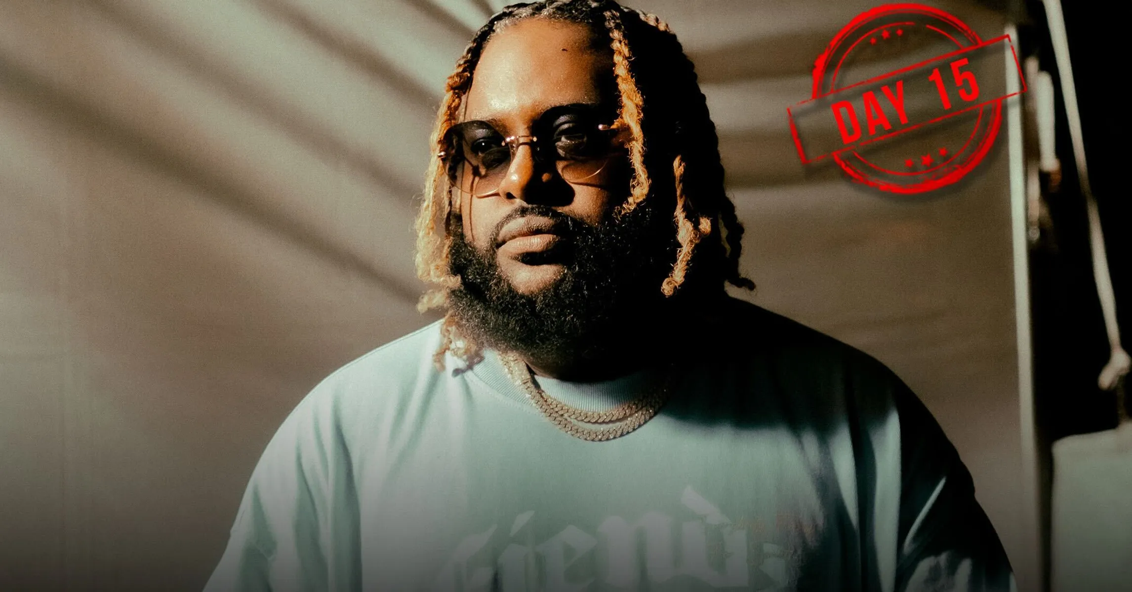 Bas Unpacks His New Album, Dreamville Dynamics, Higher Callings & Much More