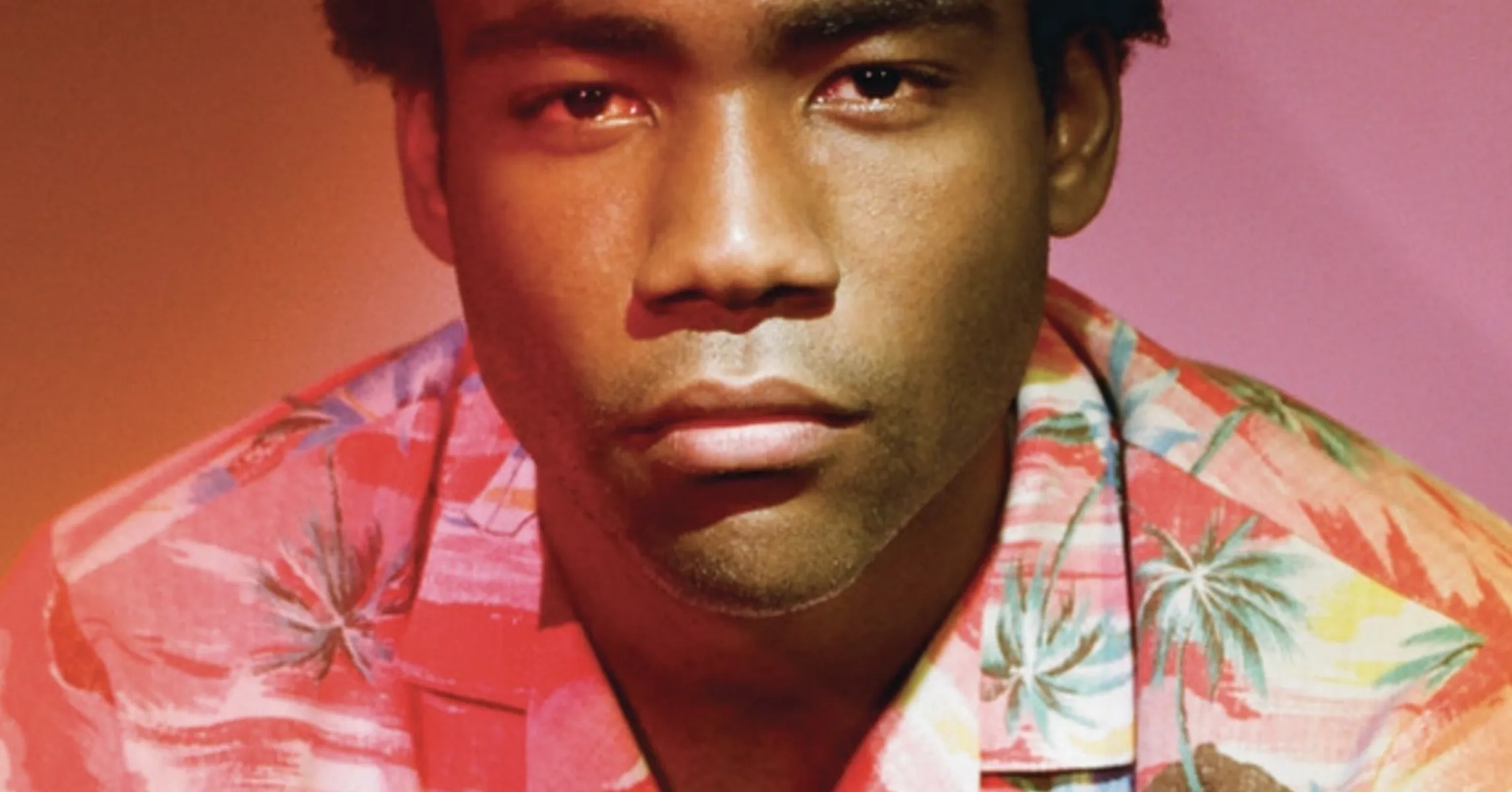 "Because the Internet" Turns 10: Revisit Childish Gambino's "The Worst ...