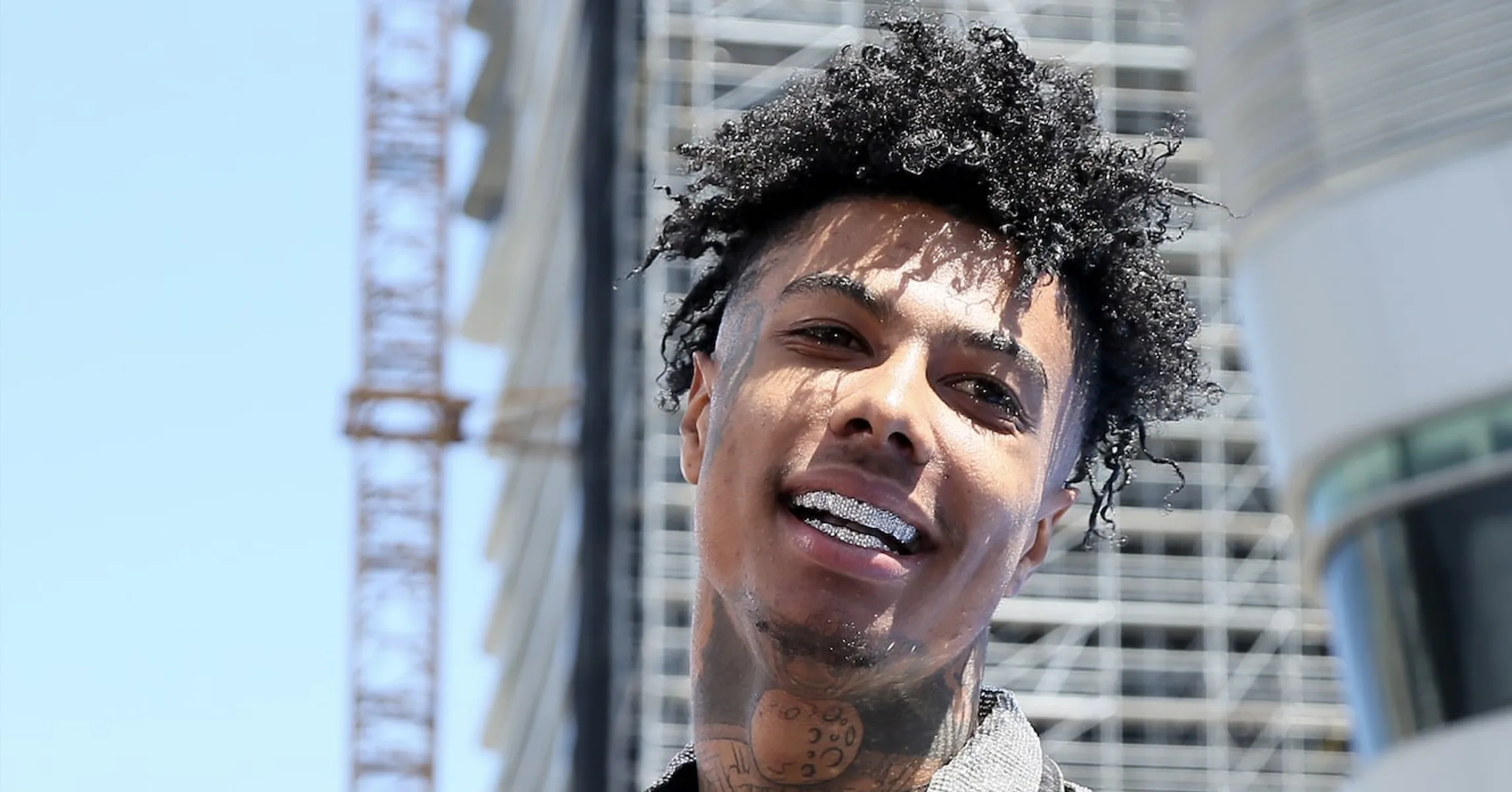Blueface Announces New Rap Game Show With Zeus, Winner Gets Big Payout
