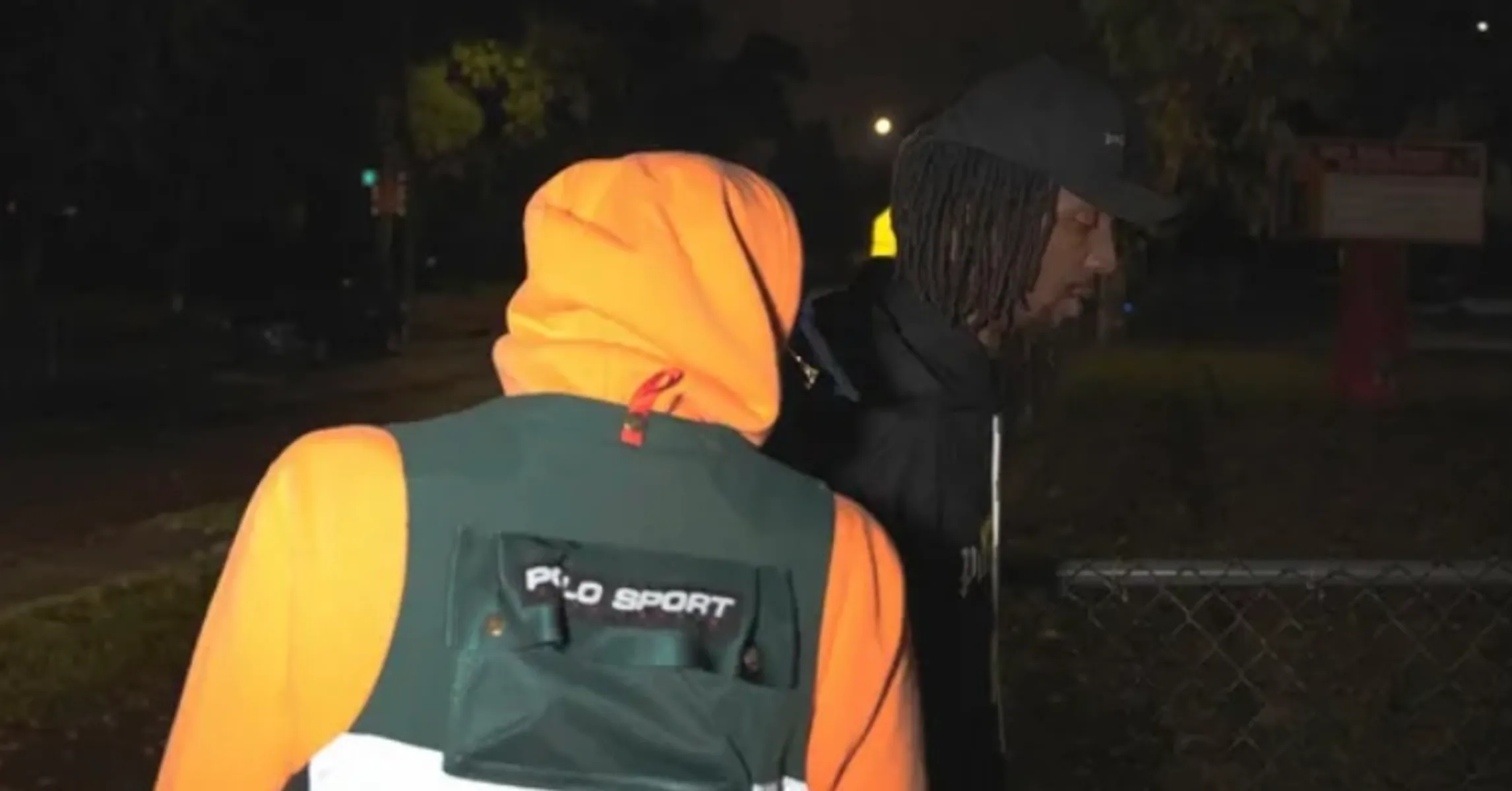 Boldy James & Your Boy Posca Claim "They Vouching" On Grimy New Single ...