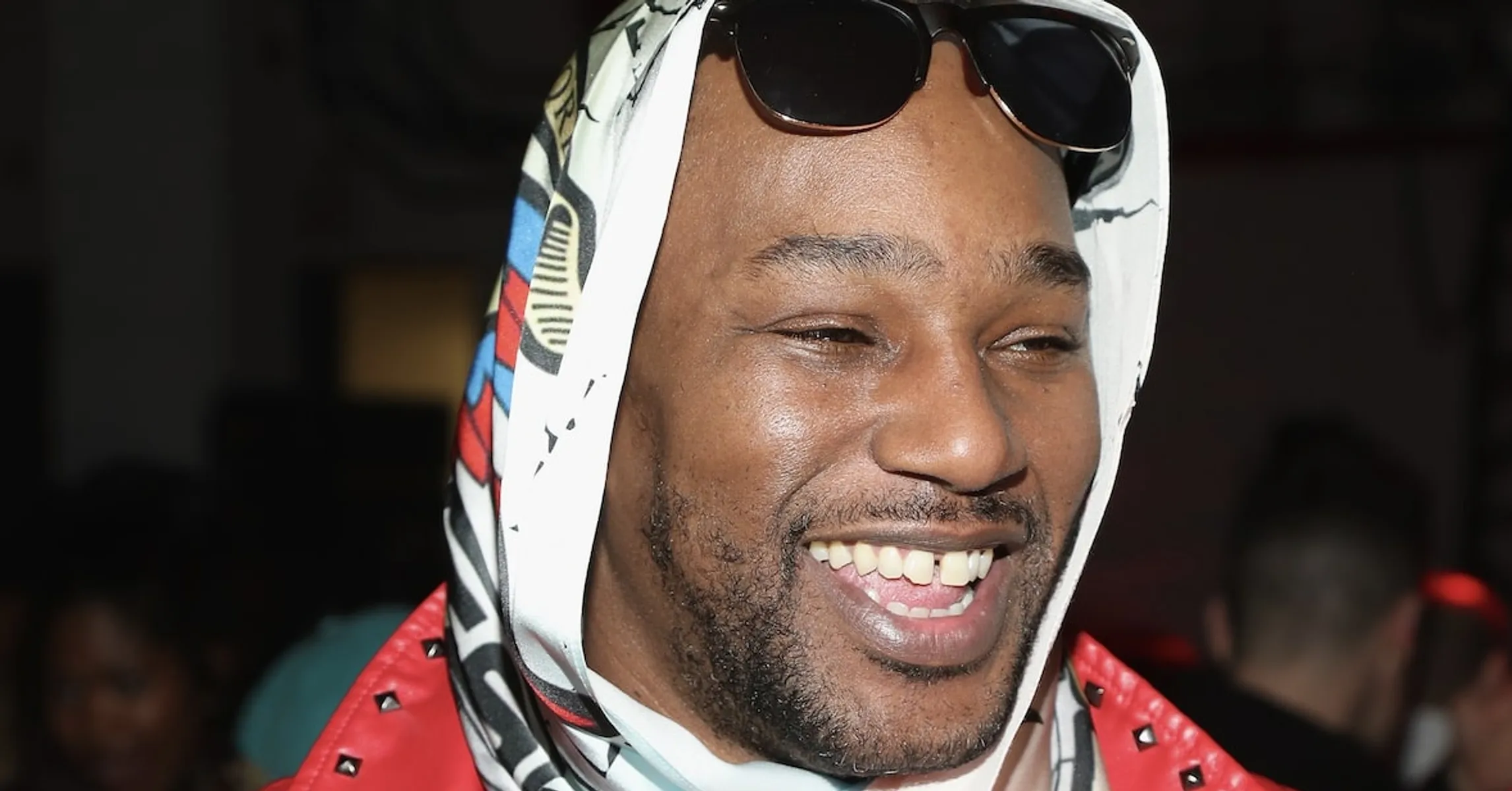 Cam'ron Says "Pause" Too Much, He Admits In New Interview