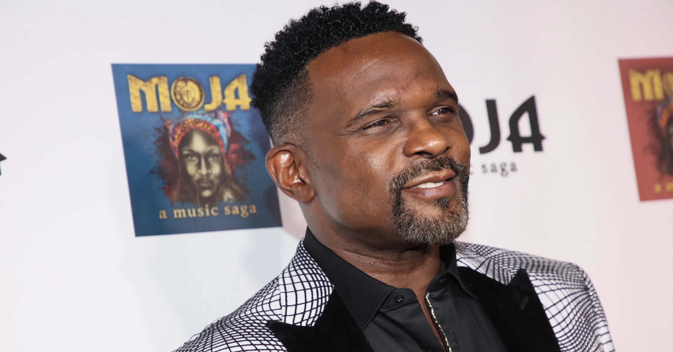 Darius McCrary Arrested, Reportedly Owes Over $50K In Child Support