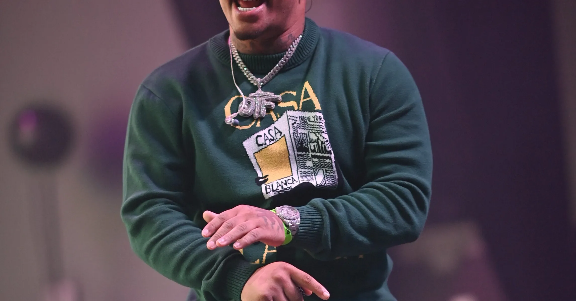 Doodie Lo Wins Defamation Case Against FTN Bae, Secures $1.25 Million