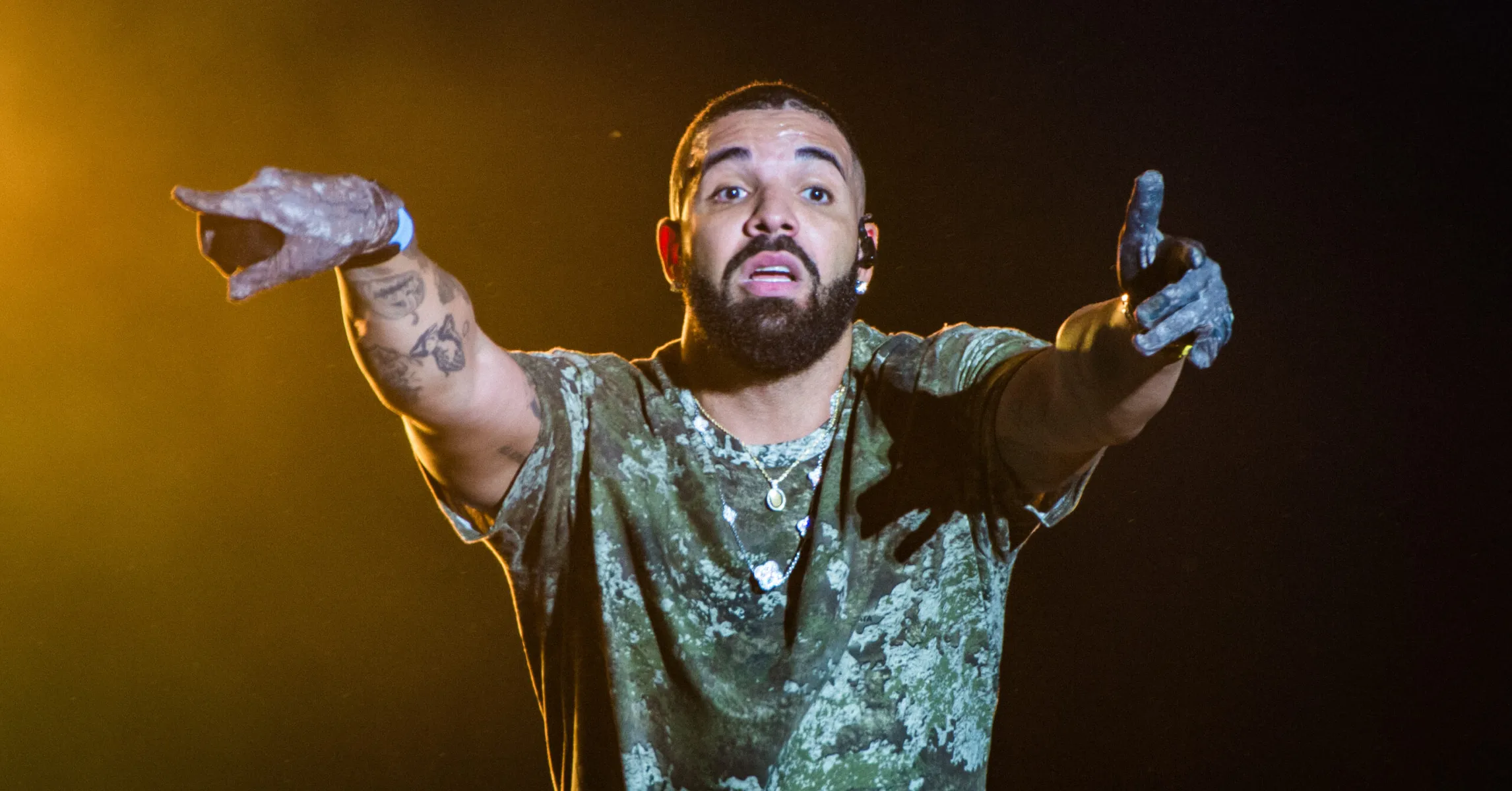 Drake Joins Roshtein's Stream In Turks & Caicos, His Shoutout Boosts ...