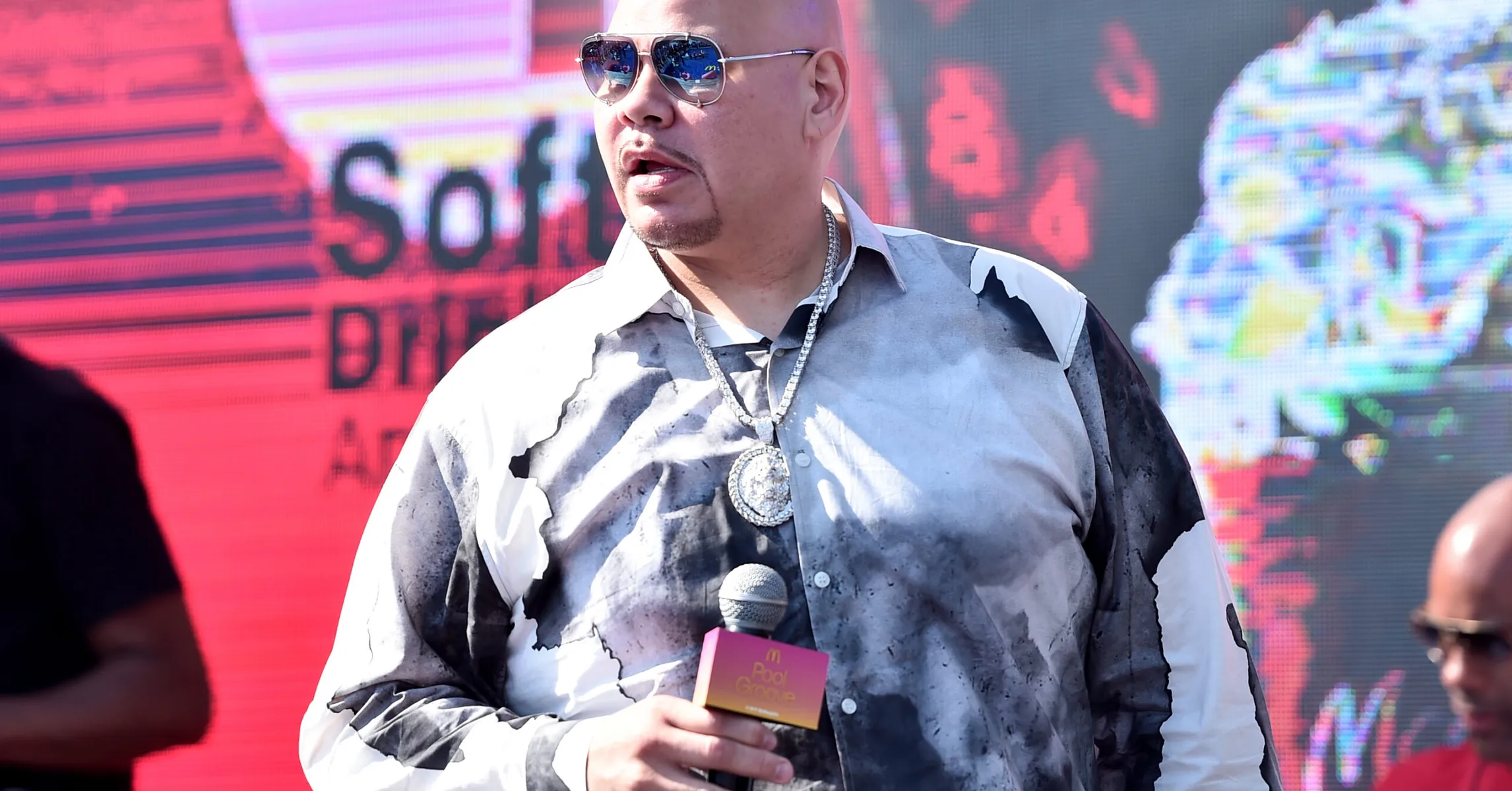 Fat Joe Stands Up For Young Thug, Says He's Lied In "95%" Of His Songs