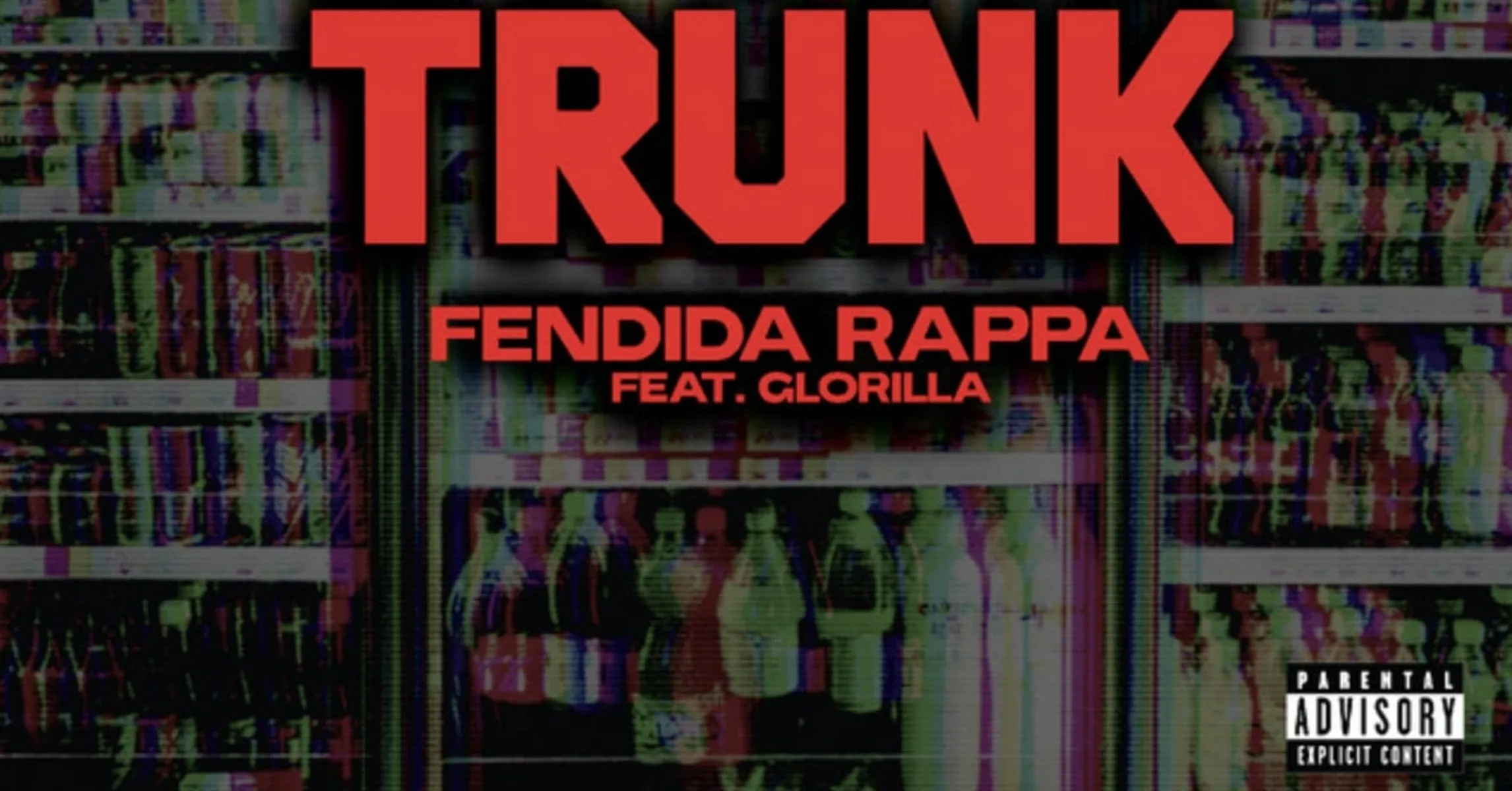 "In The Trunk": FendiDa Rappa & GloRilla Go Hard For New Single & Visual