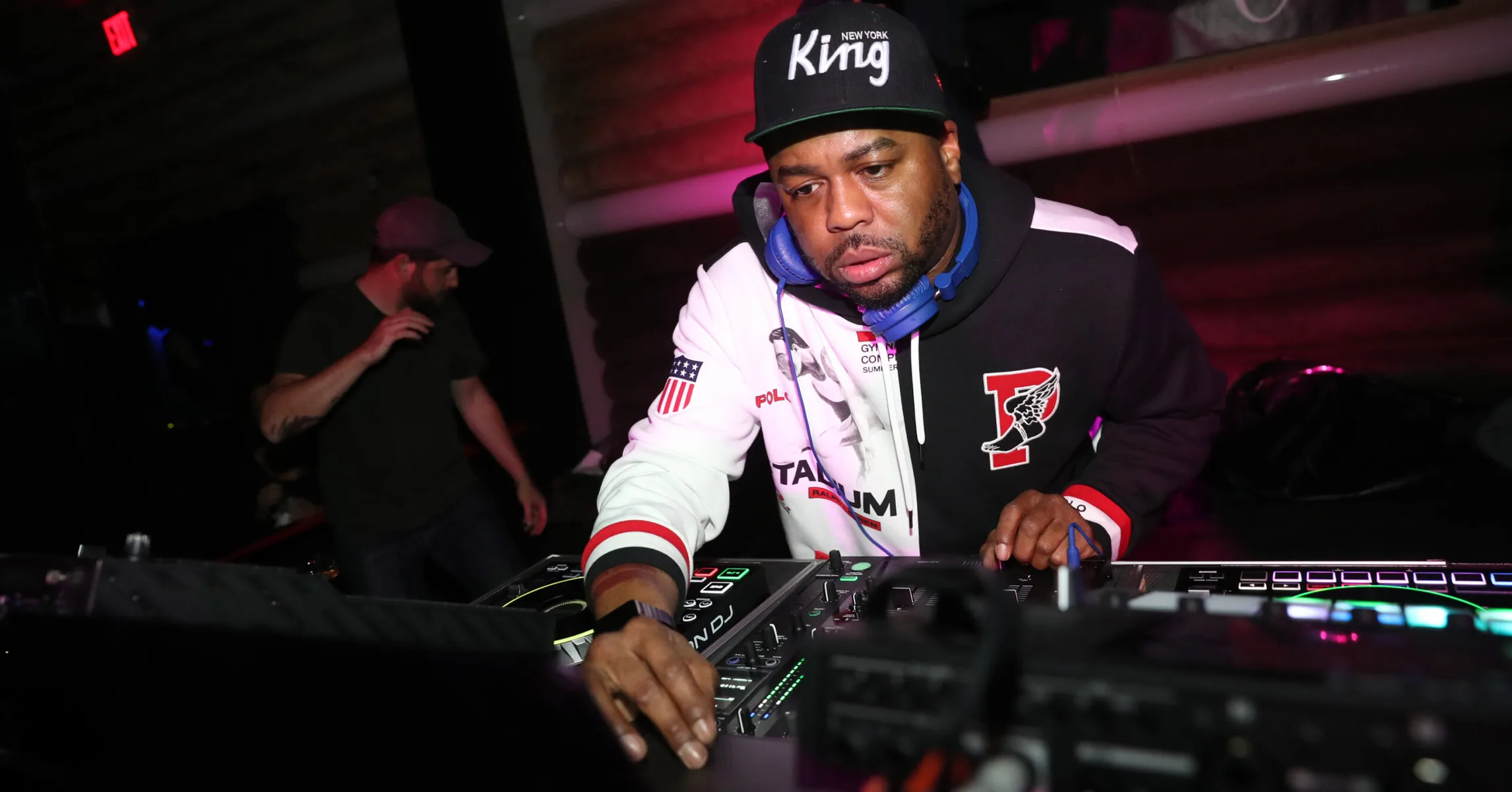 Just Blaze's 7 Best Beats