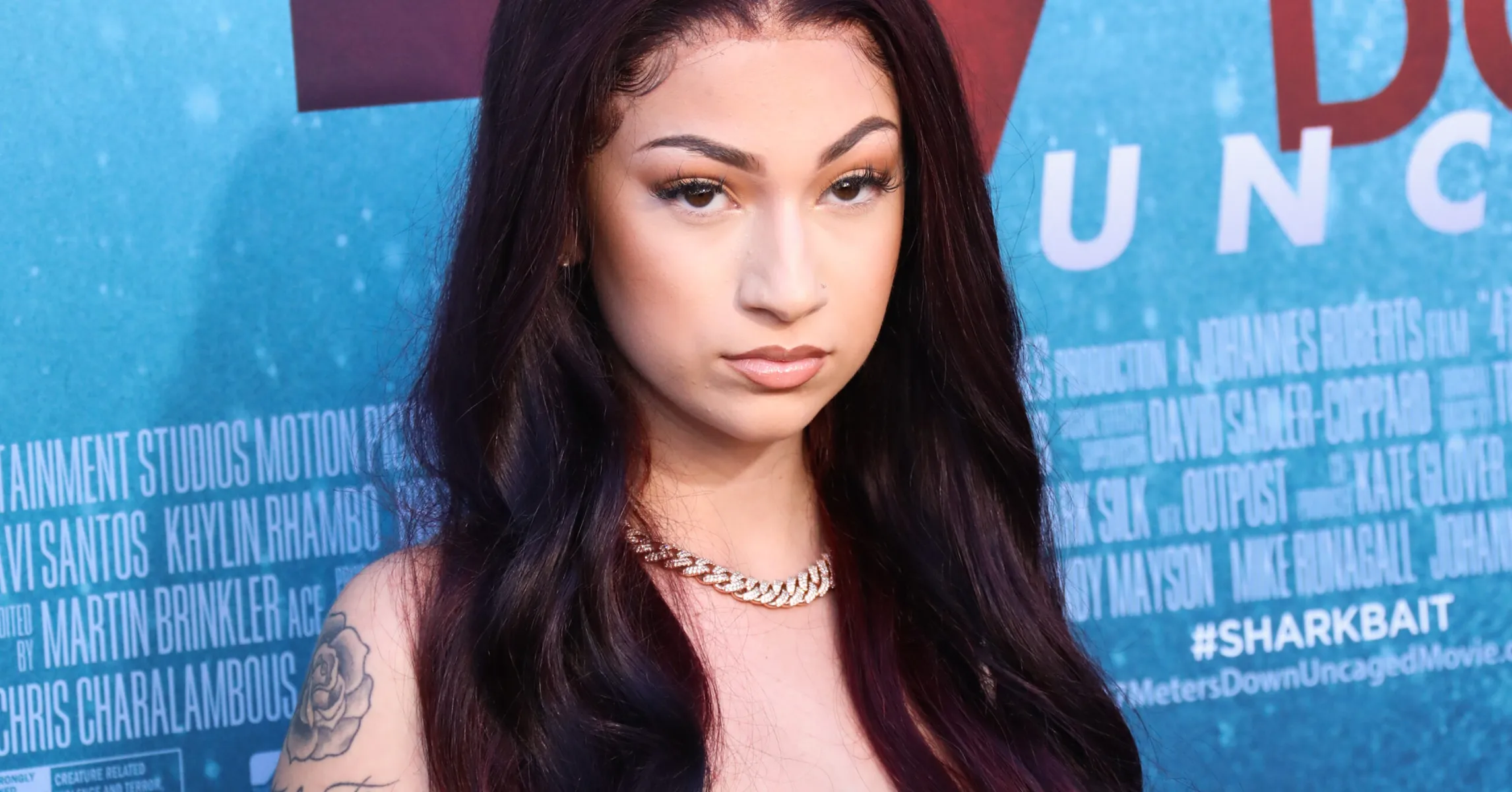 Bhad Bhabie Reveals Gender Of Baby, Confirms She's Pregnant With A Girl
