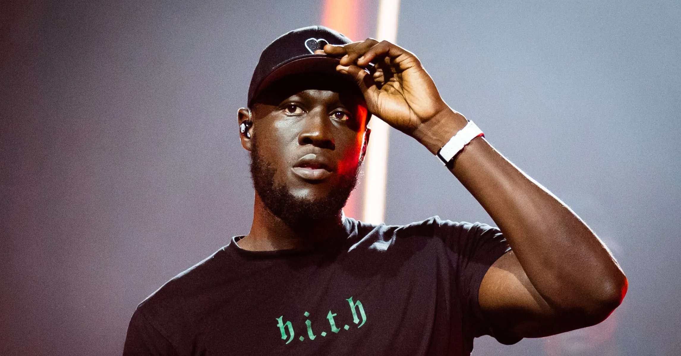 What Is Stormzy's Best-Selling Album?