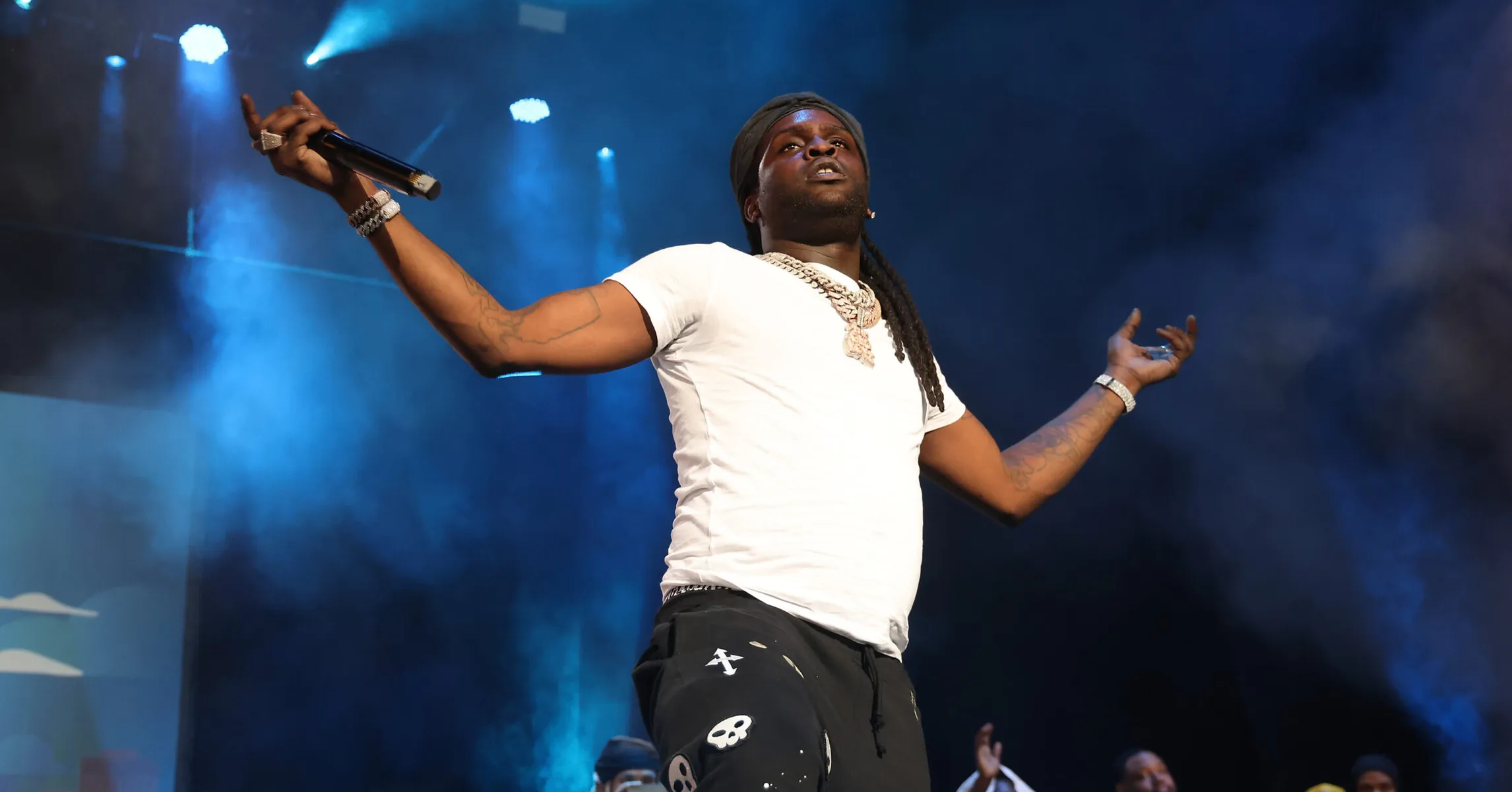 Chief Keef Remixes Sexyy Red, Baby Mama Responds By Posting Child ...