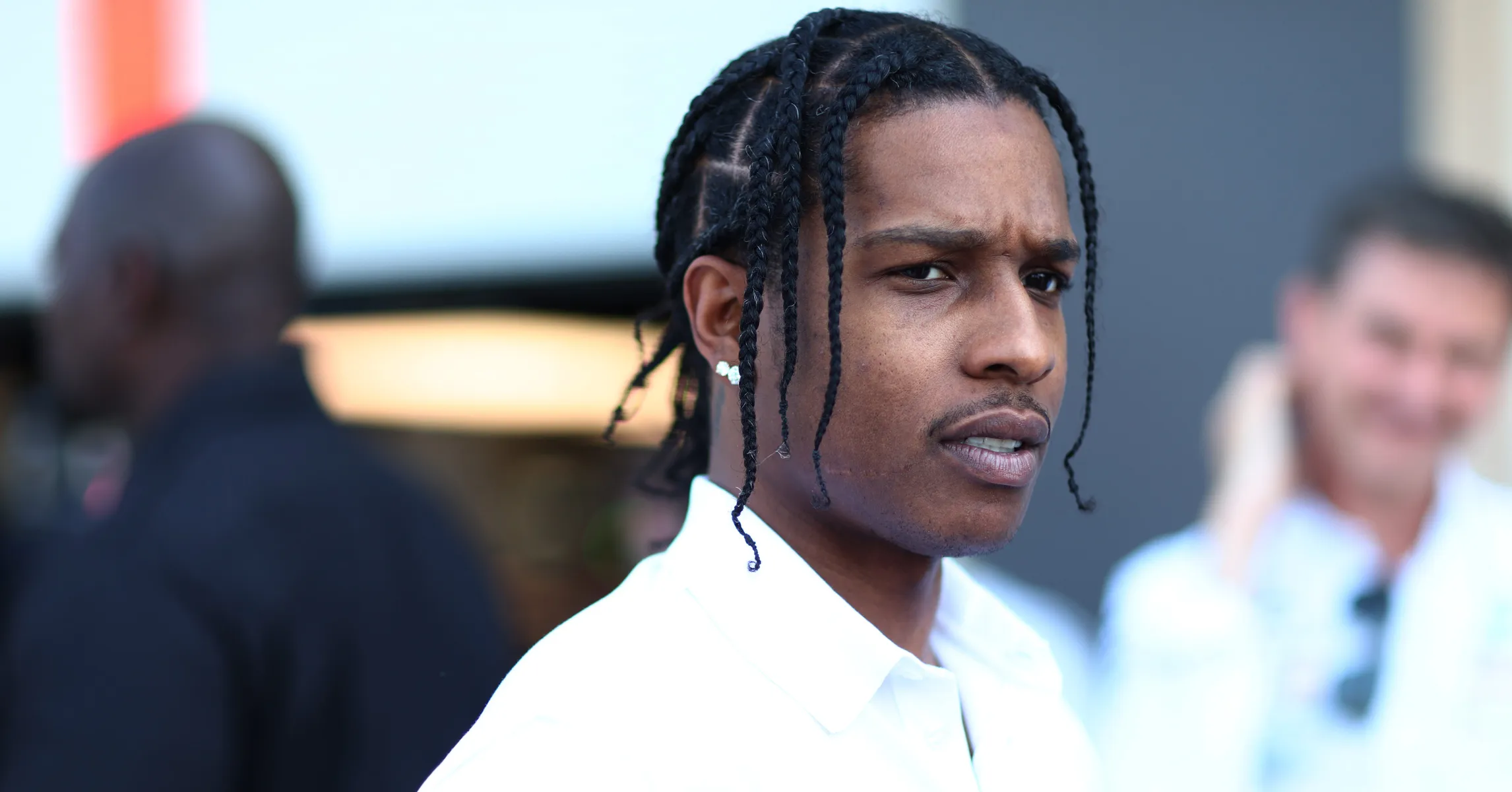 Best ASAP Rocky Songs: Canal St, F**kin Problems And More