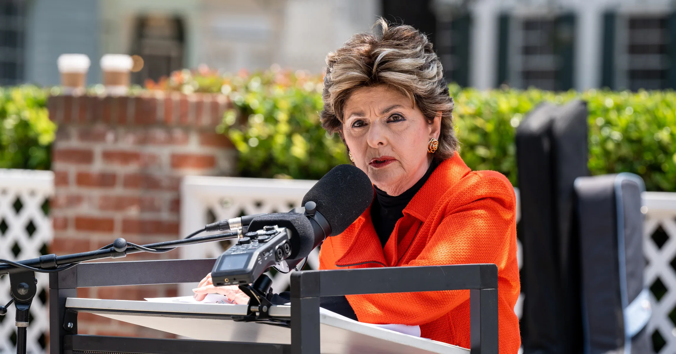 Josh Giddey Allegations: Livvy Cook Hires Attorney Gloria Allred