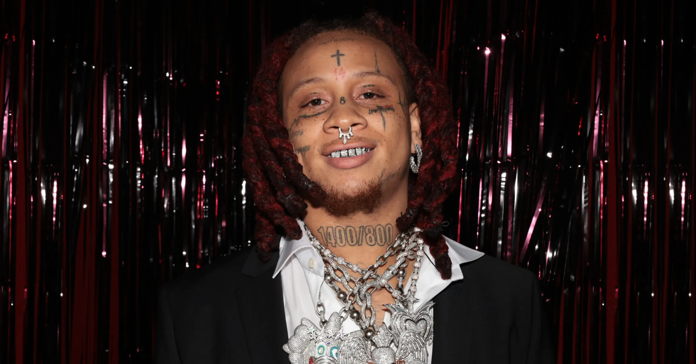 Trippie Redd Net Worth 2024: Updated Wealth Of The Rapper