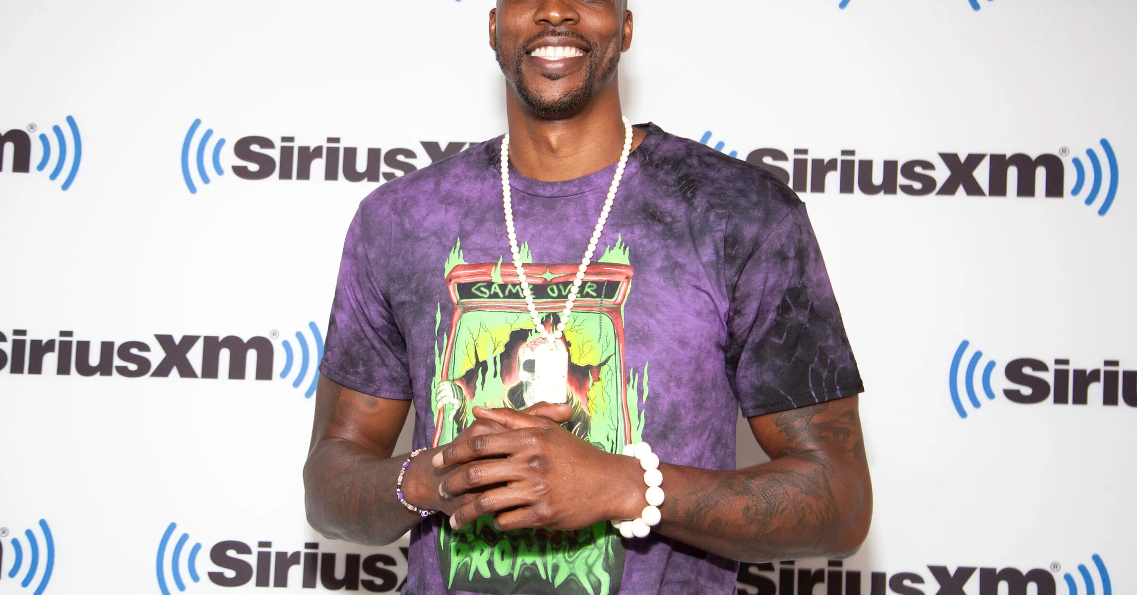 Dwight Howard Seeks Dismissal Of Stephen Harper Lawsuit