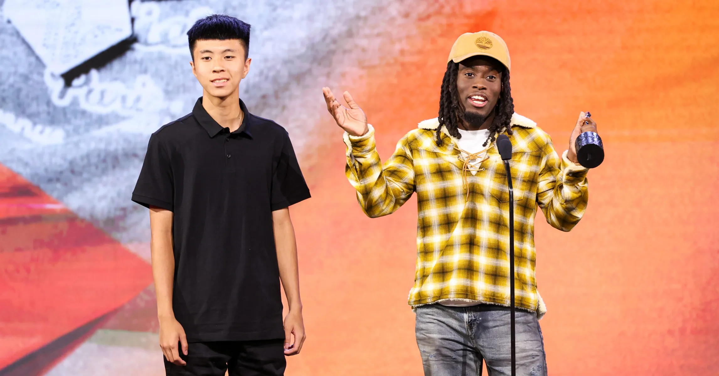 Kai Cenat Buys Rubi Rose, Corinna Kopf, And Pokimane "Birkin Bags" From ...