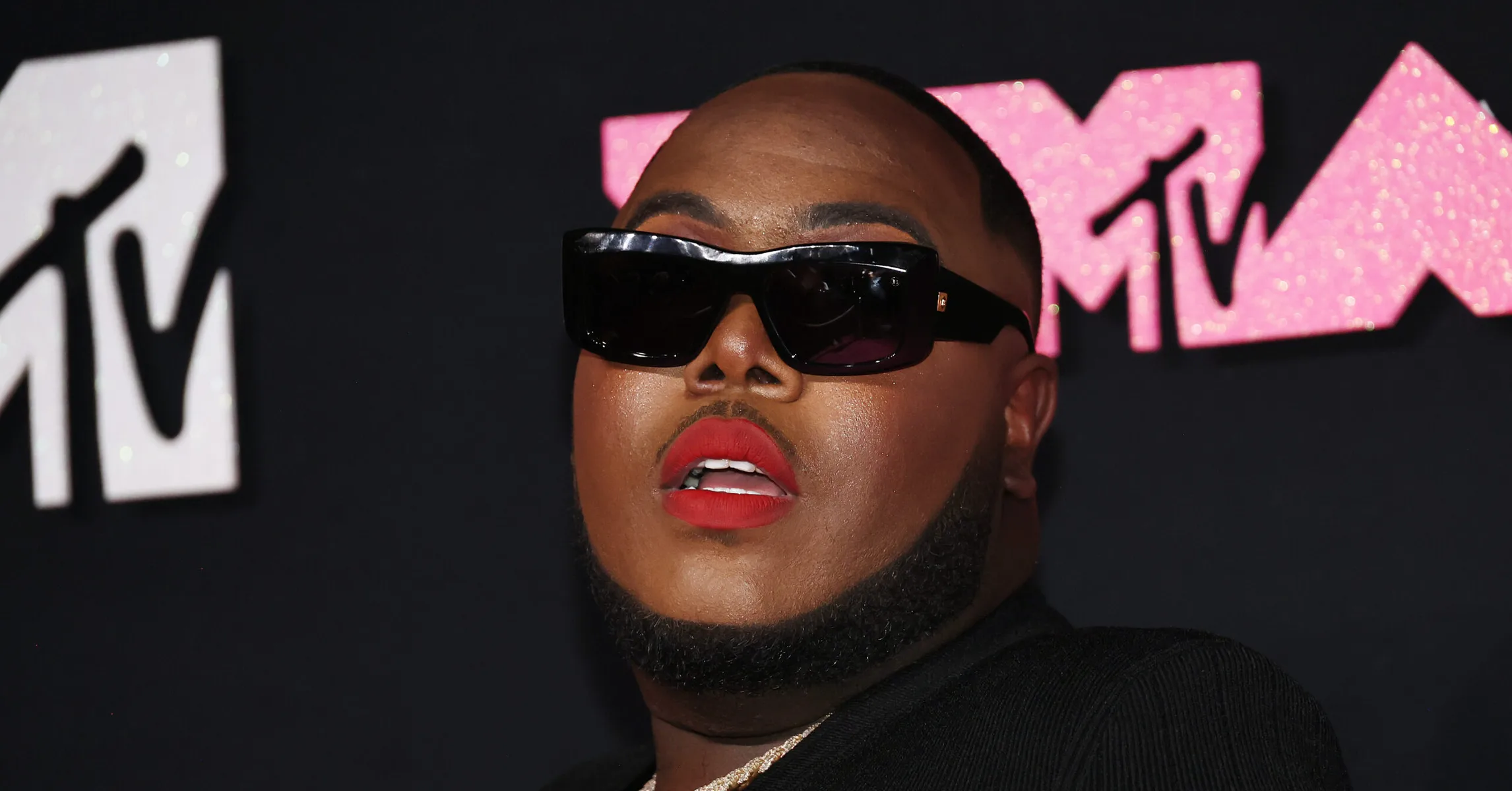 Saucy Santana Breaks The Internet With Twerk Session In A Dress