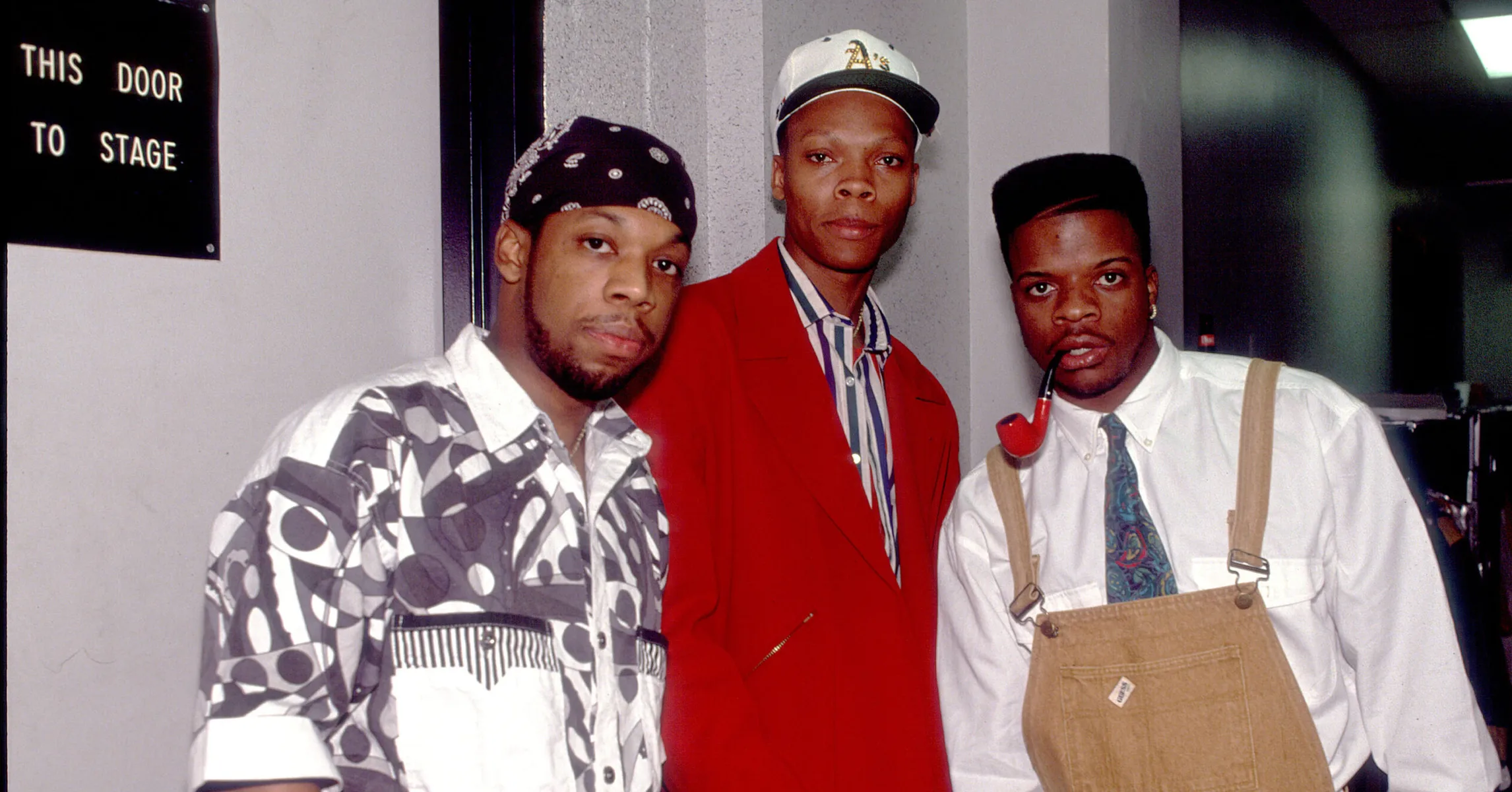 What Is Bell Biv Devoe's Best-Selling Song?
