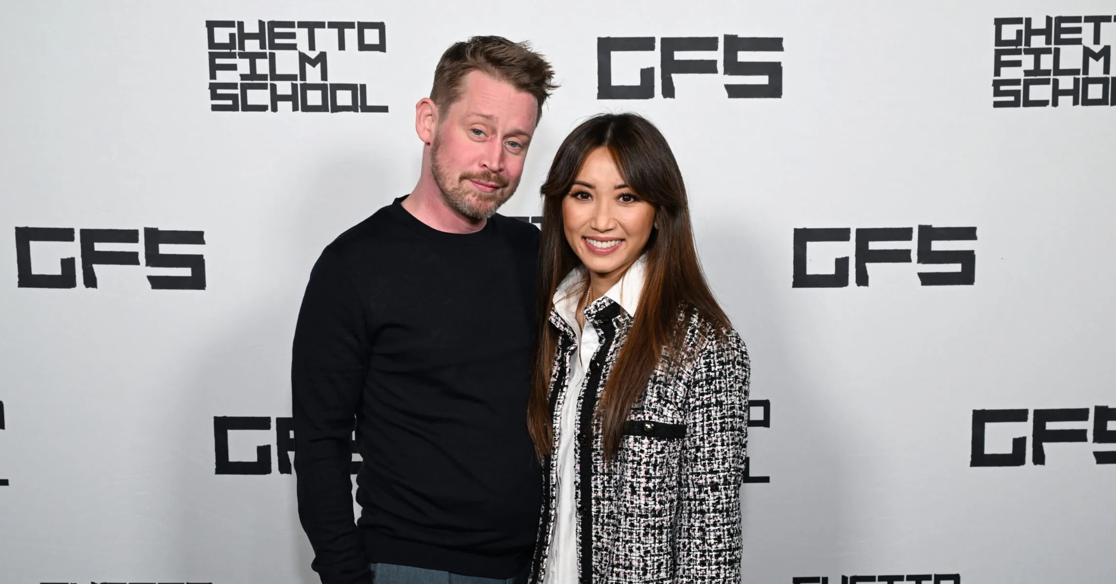 Macaulay Culkin & Brenda Song Relationship Timeline