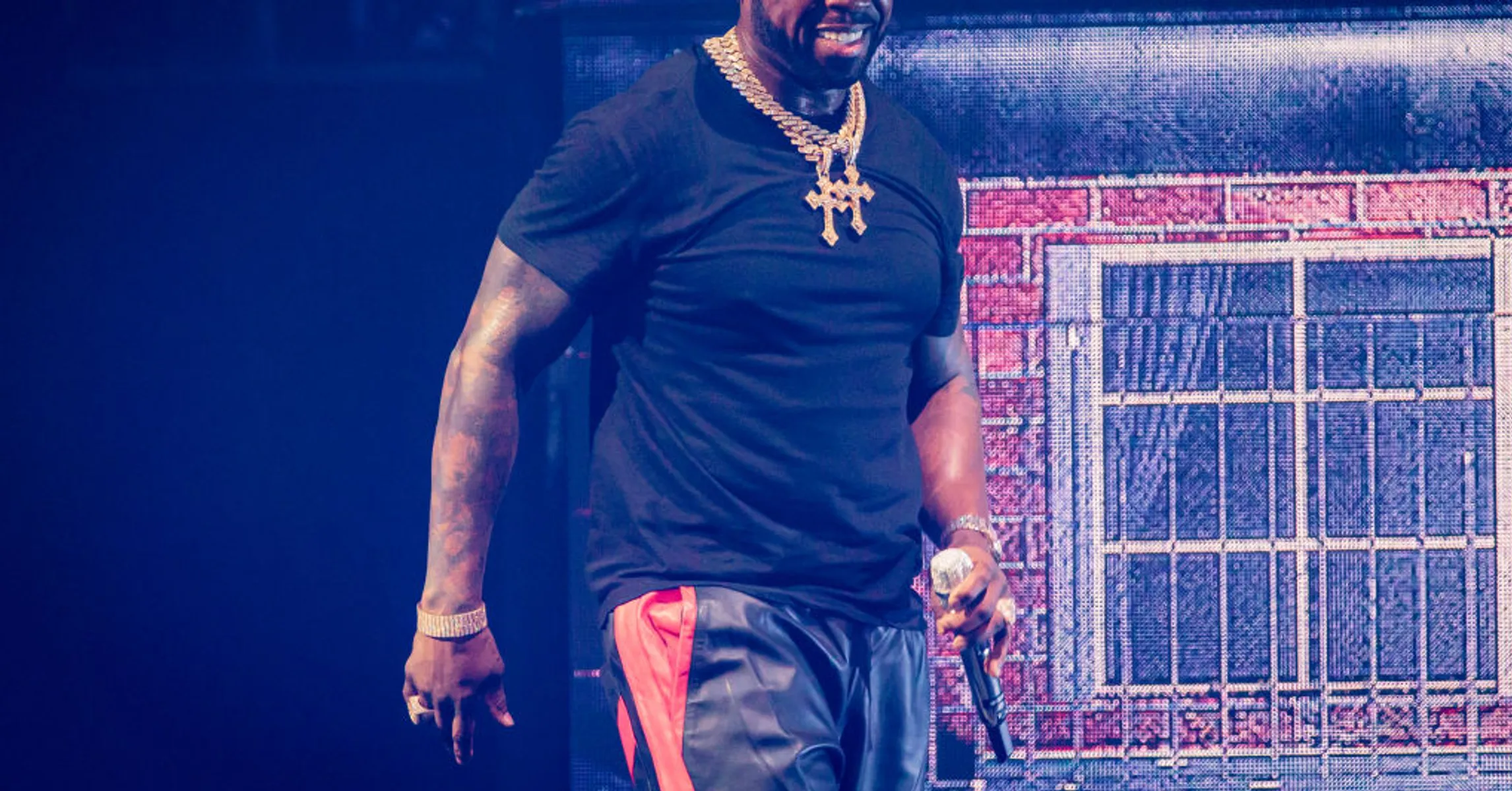 50 Cent Unleashes Teaser for "BMF" Season 3 And Fans Are Hyped