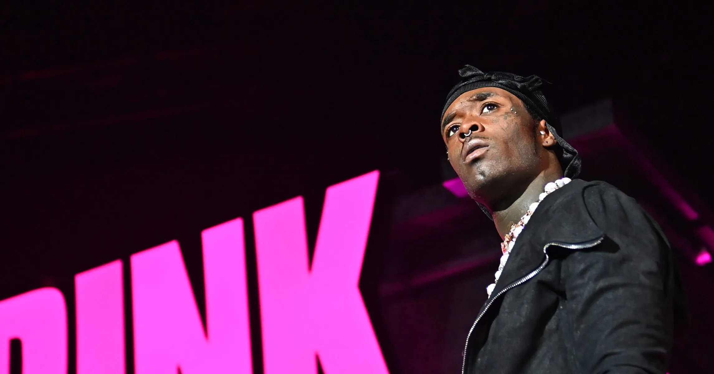 Lil Uzi Vert Reiterates Musical Retirement, Announces Pivot To Fashion ...