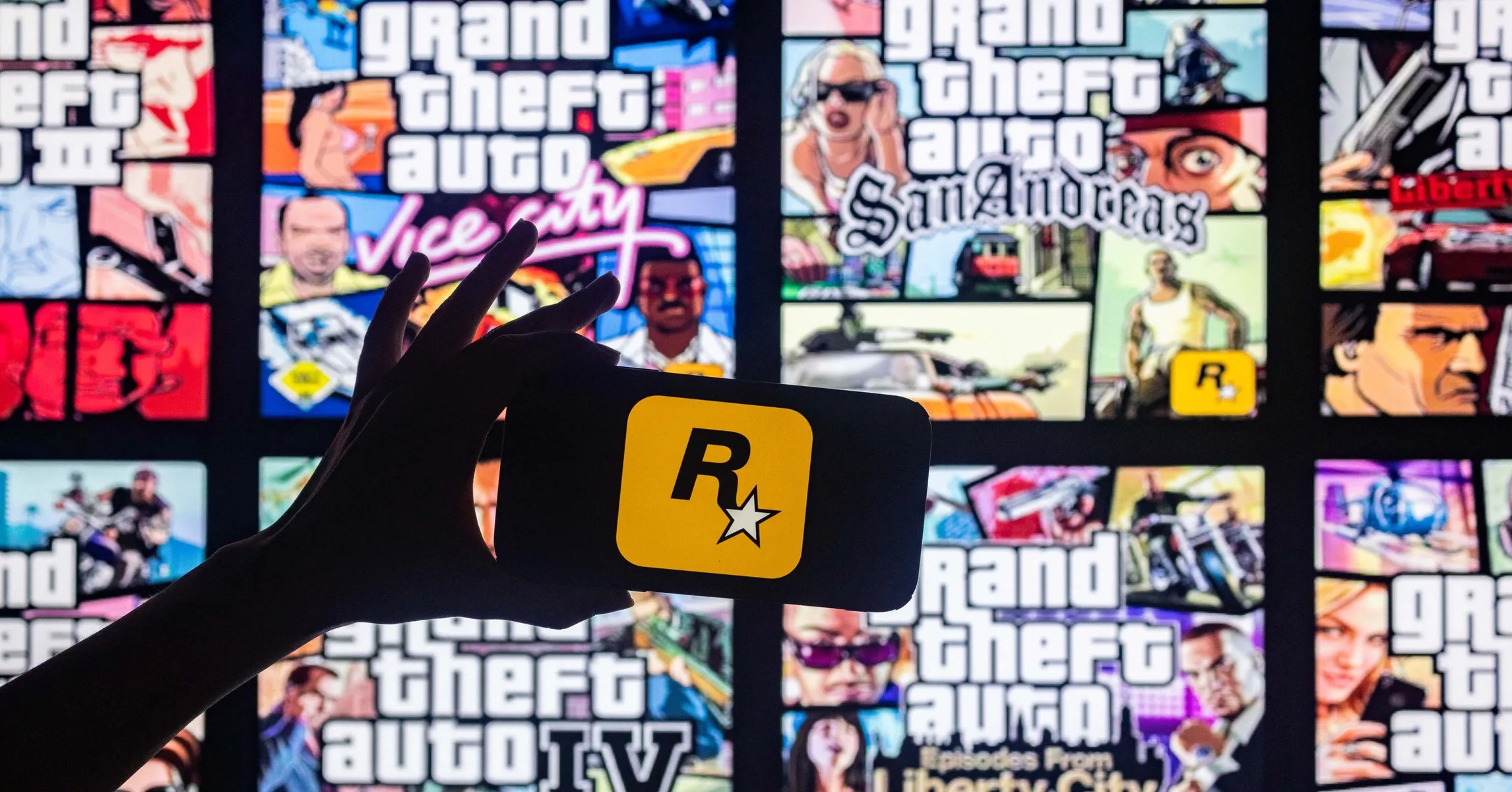 Grand Theft Auto VI Trailer Released: Welcome To Vice City 2025