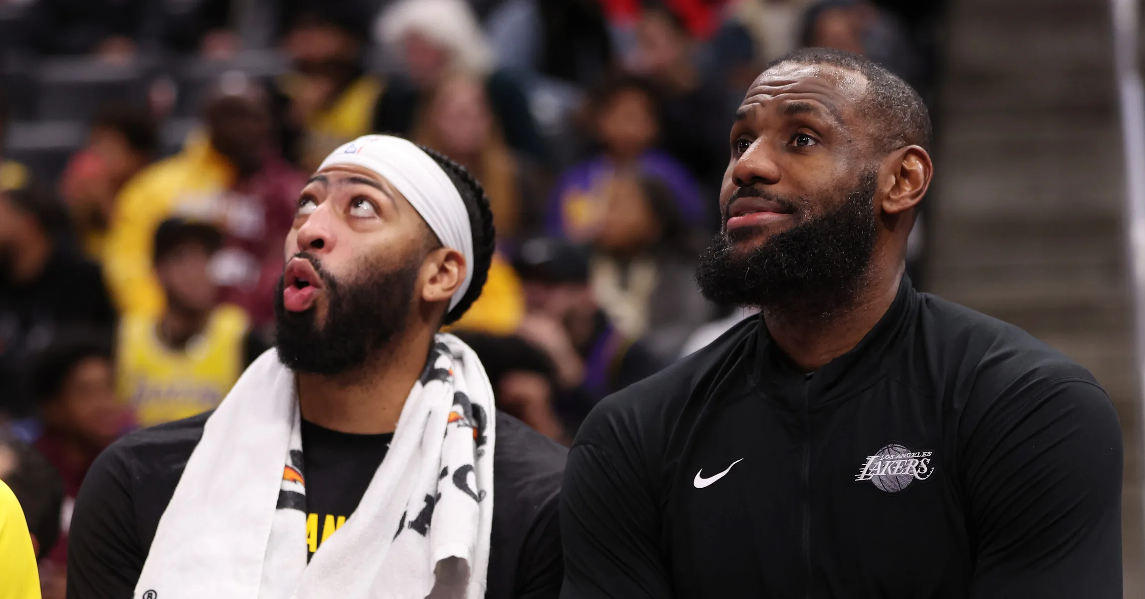 New Cam'ron Freestyle Gets LeBron James' Seal Of Approval