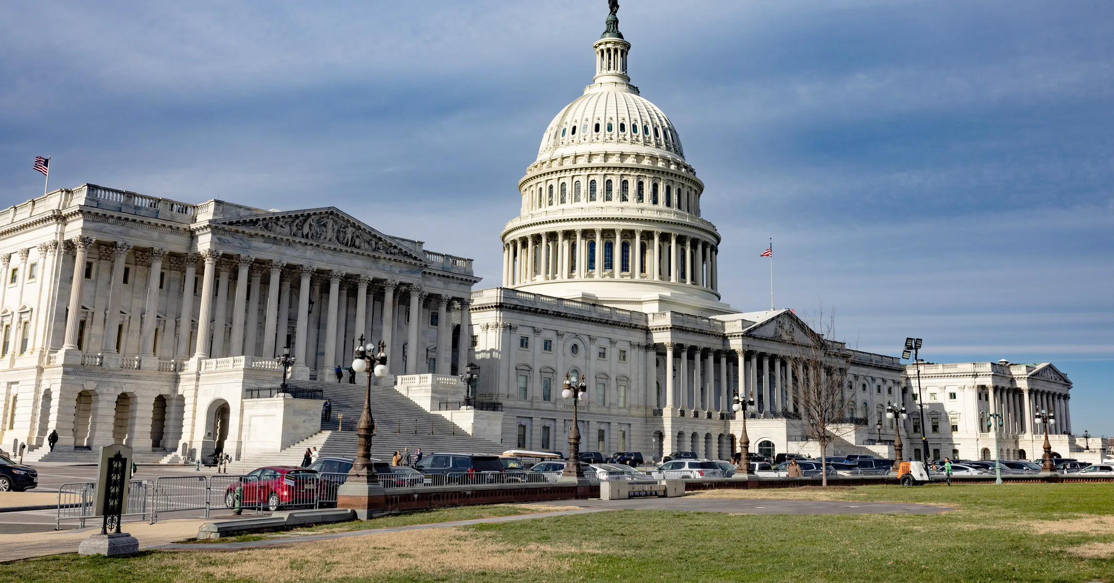 Senate Sex Tape Rumors Lead To Firing Of Accused Aide