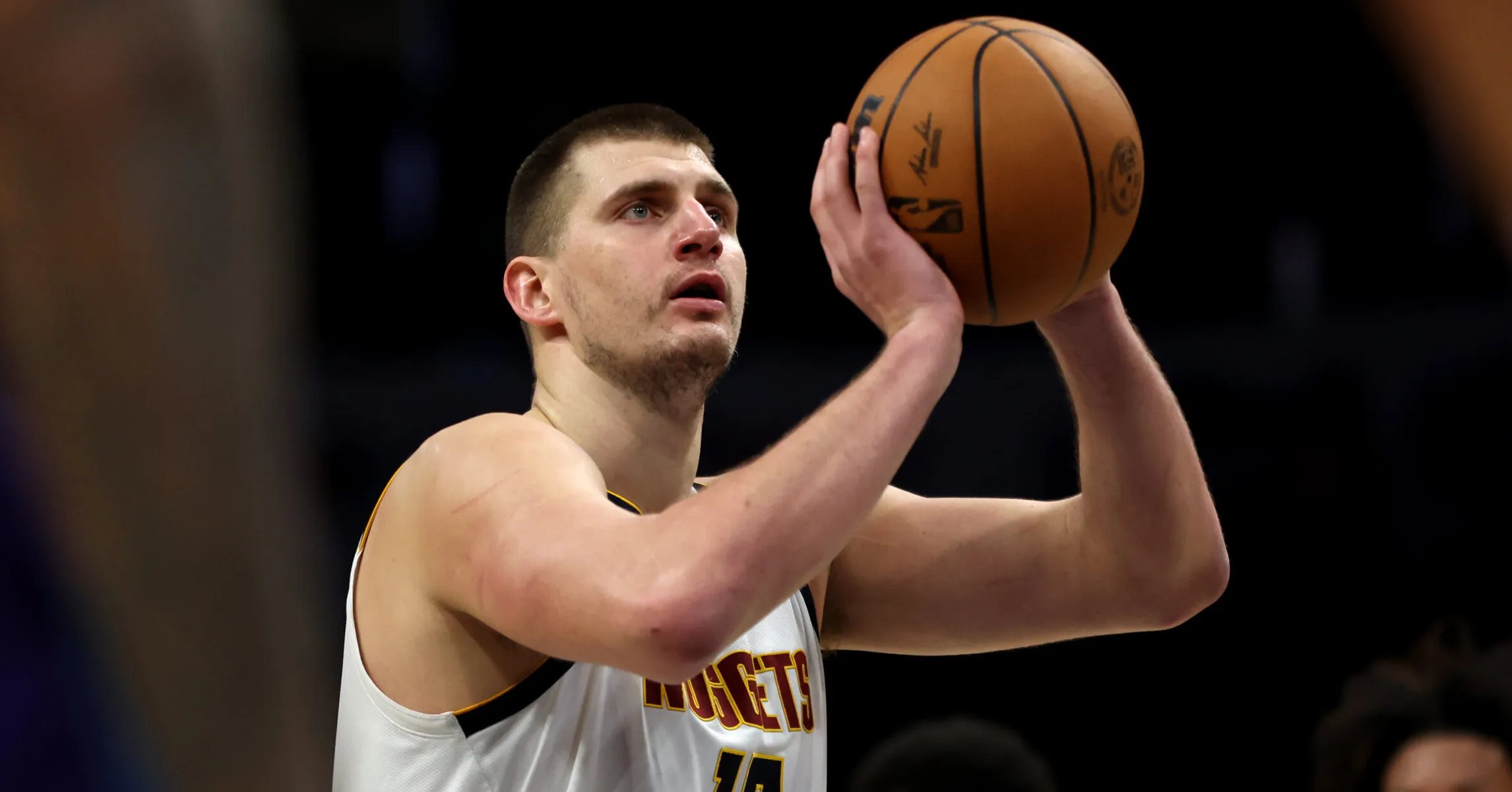 Nikola Jokic Ties Obscure Wilt Chamberlain Record
