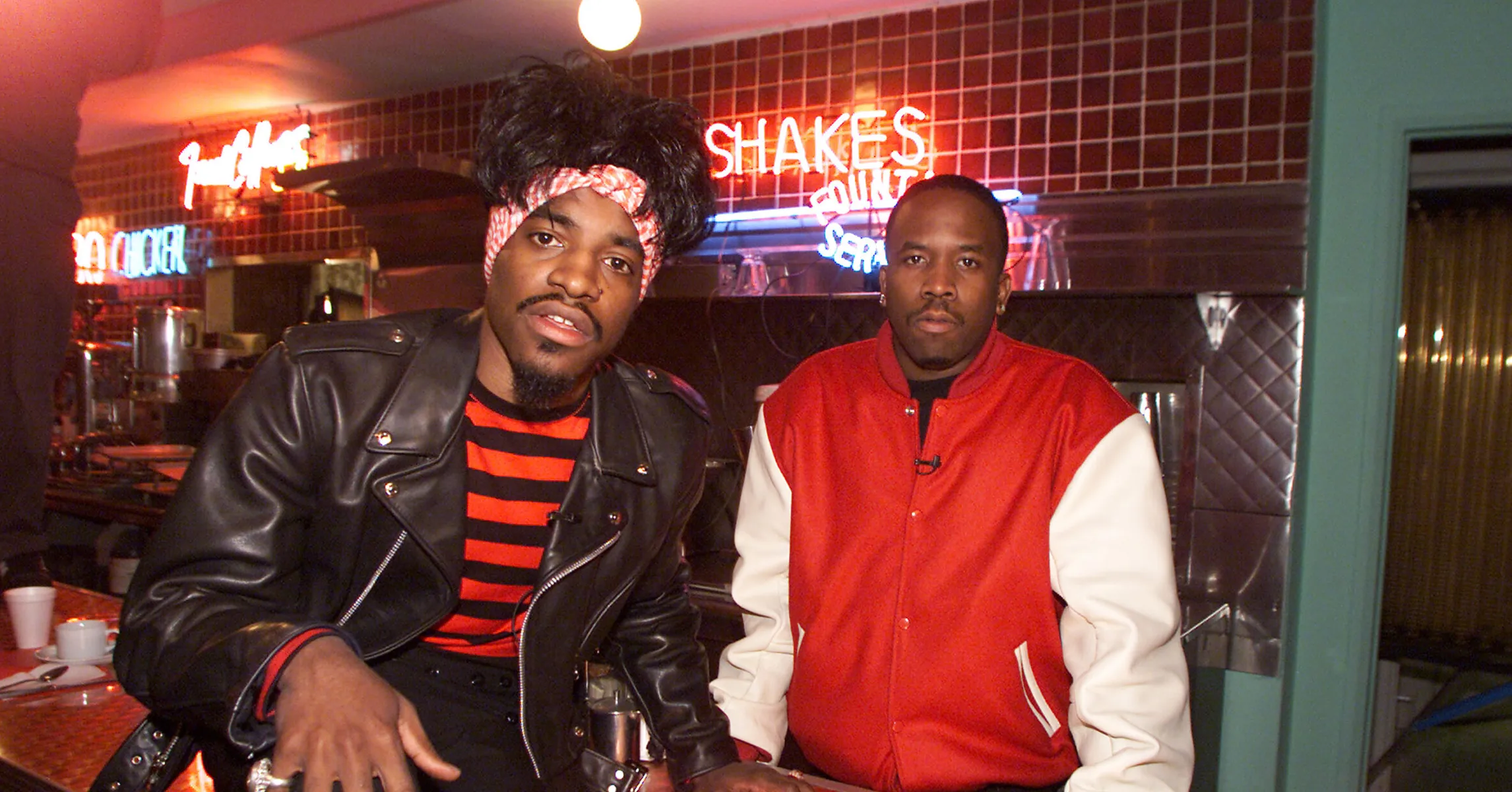 What Is Outkast's Best-Selling Album?