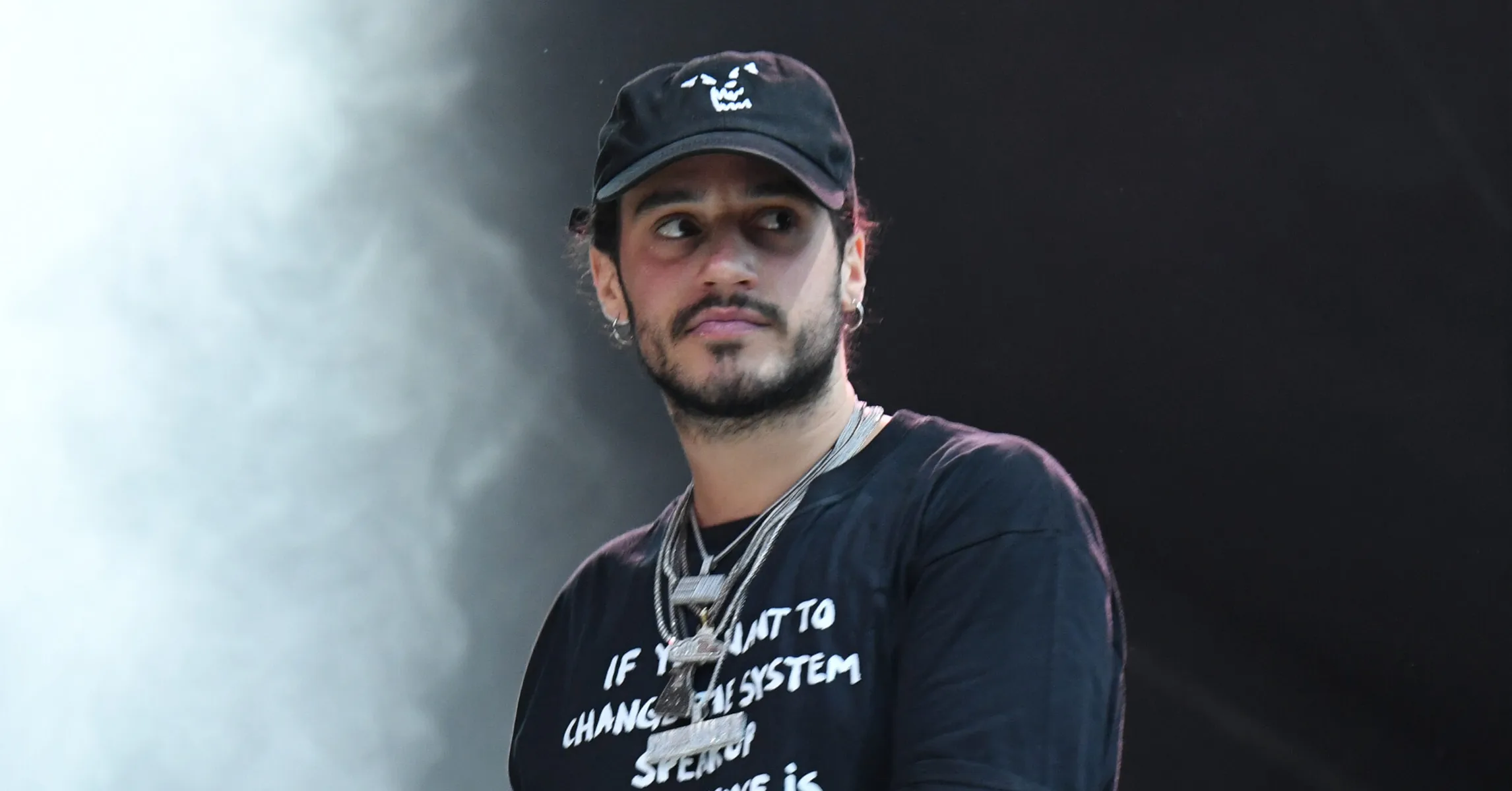 Russ Net Worth 2024: Updated Wealth Of The Rapper