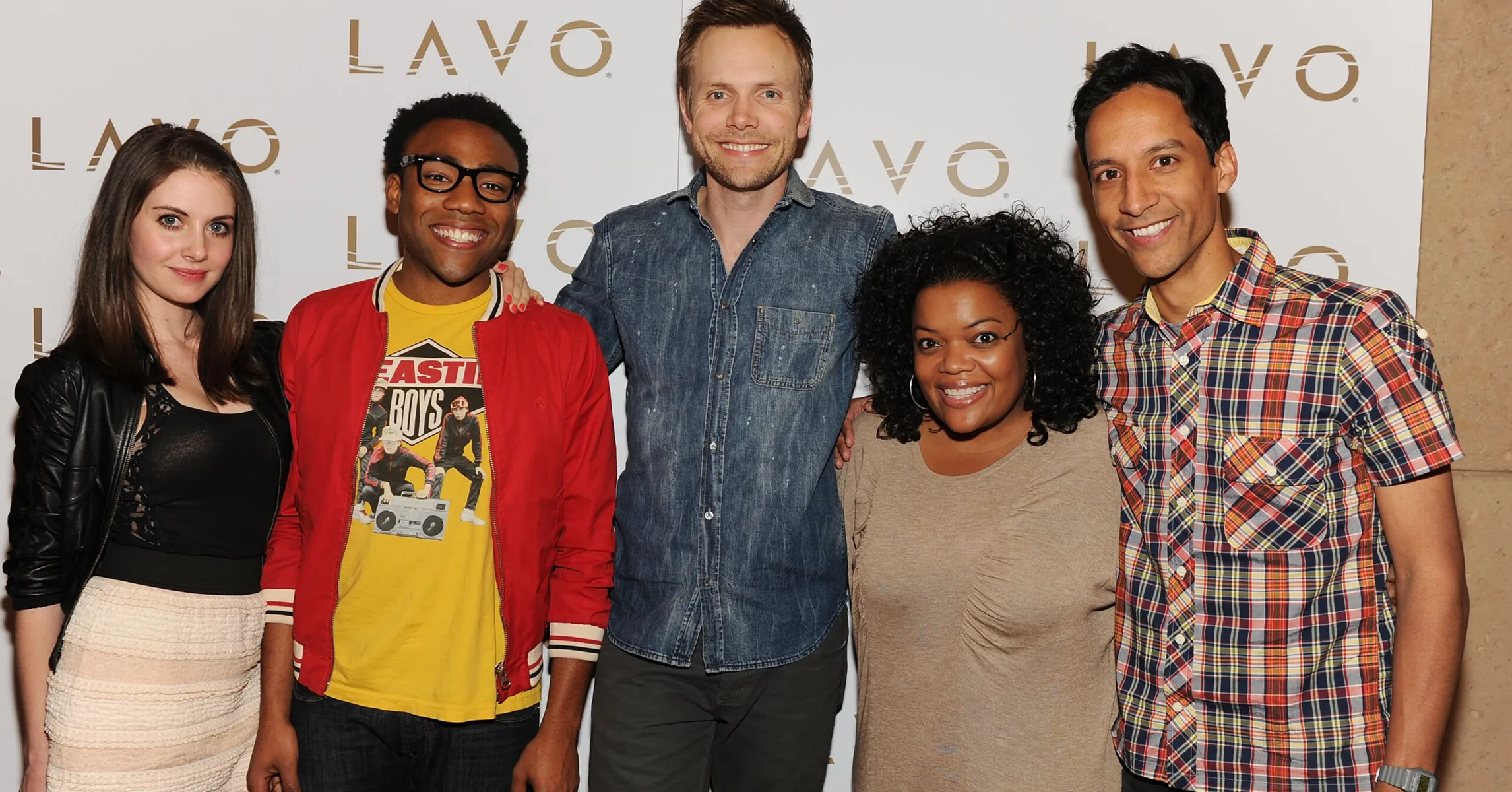 "Community" Stars: Where Are They Now?