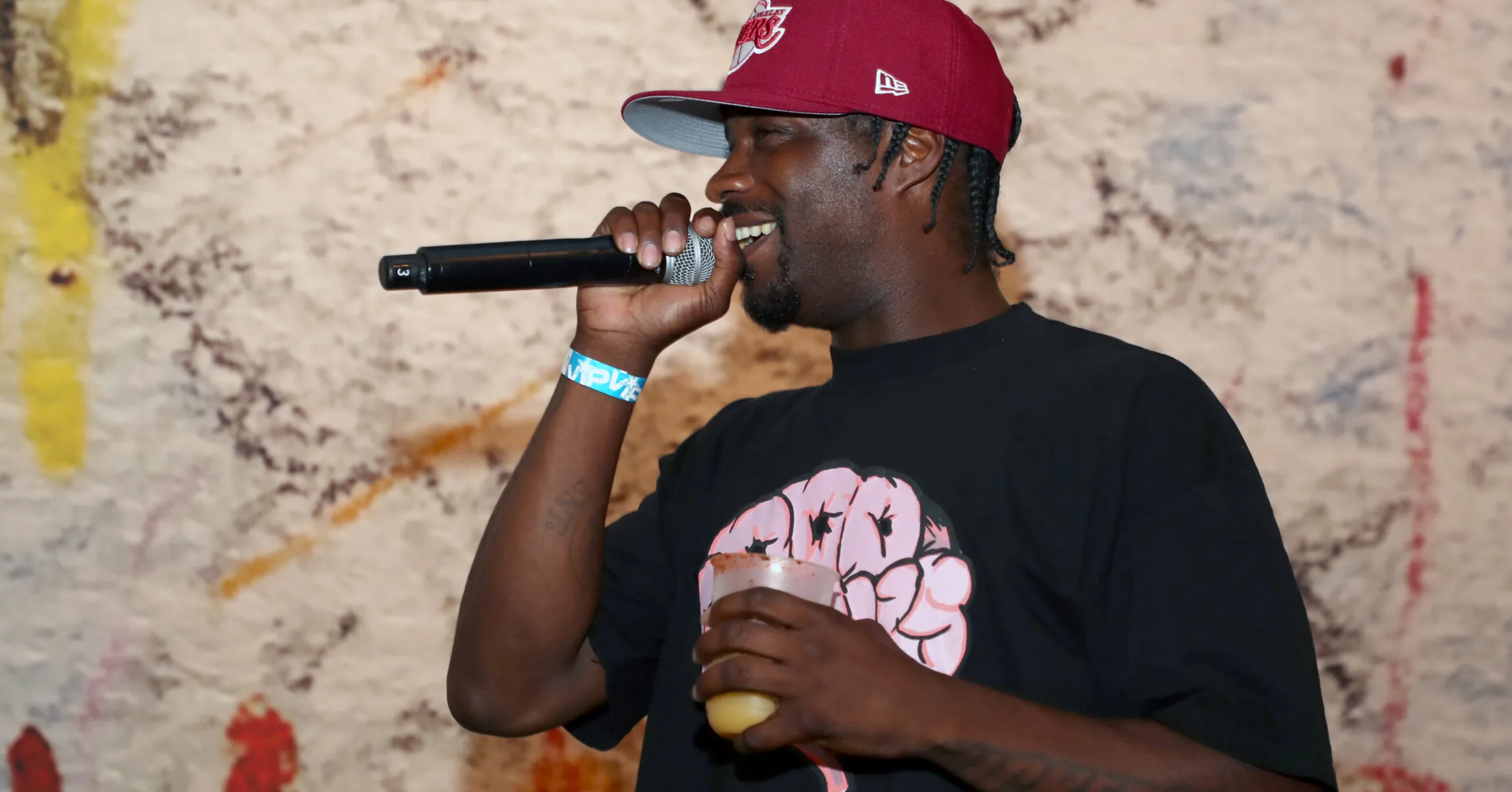 Jay Rock Says TDE Compilation Is Coming Soon With Most Of Black Hippy