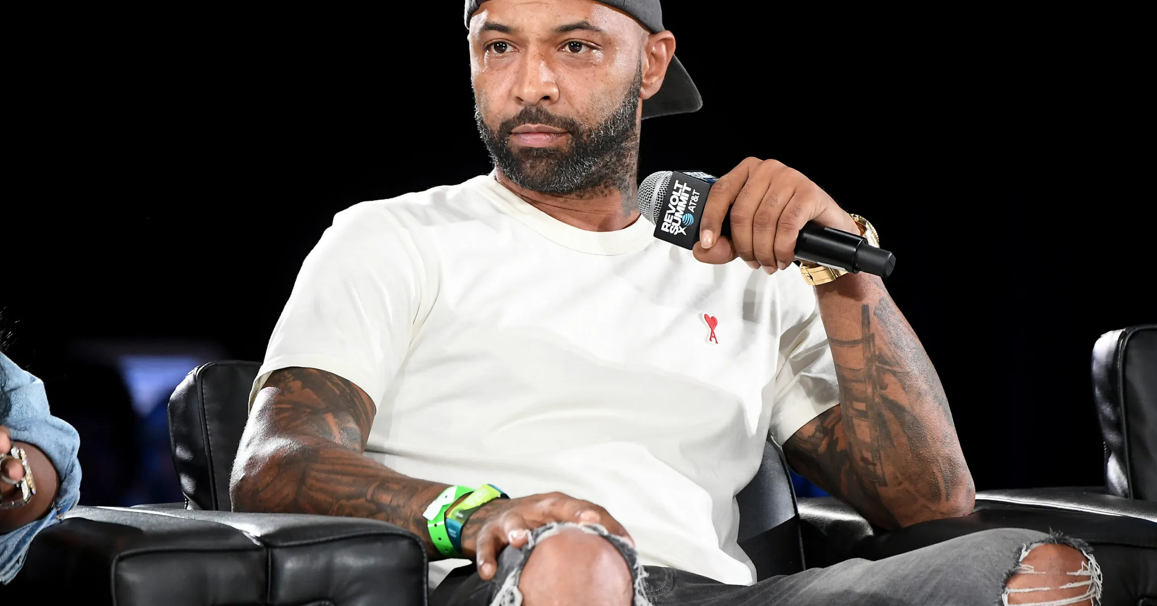 Joe Budden Trashes NBA YoungBoy: Watch