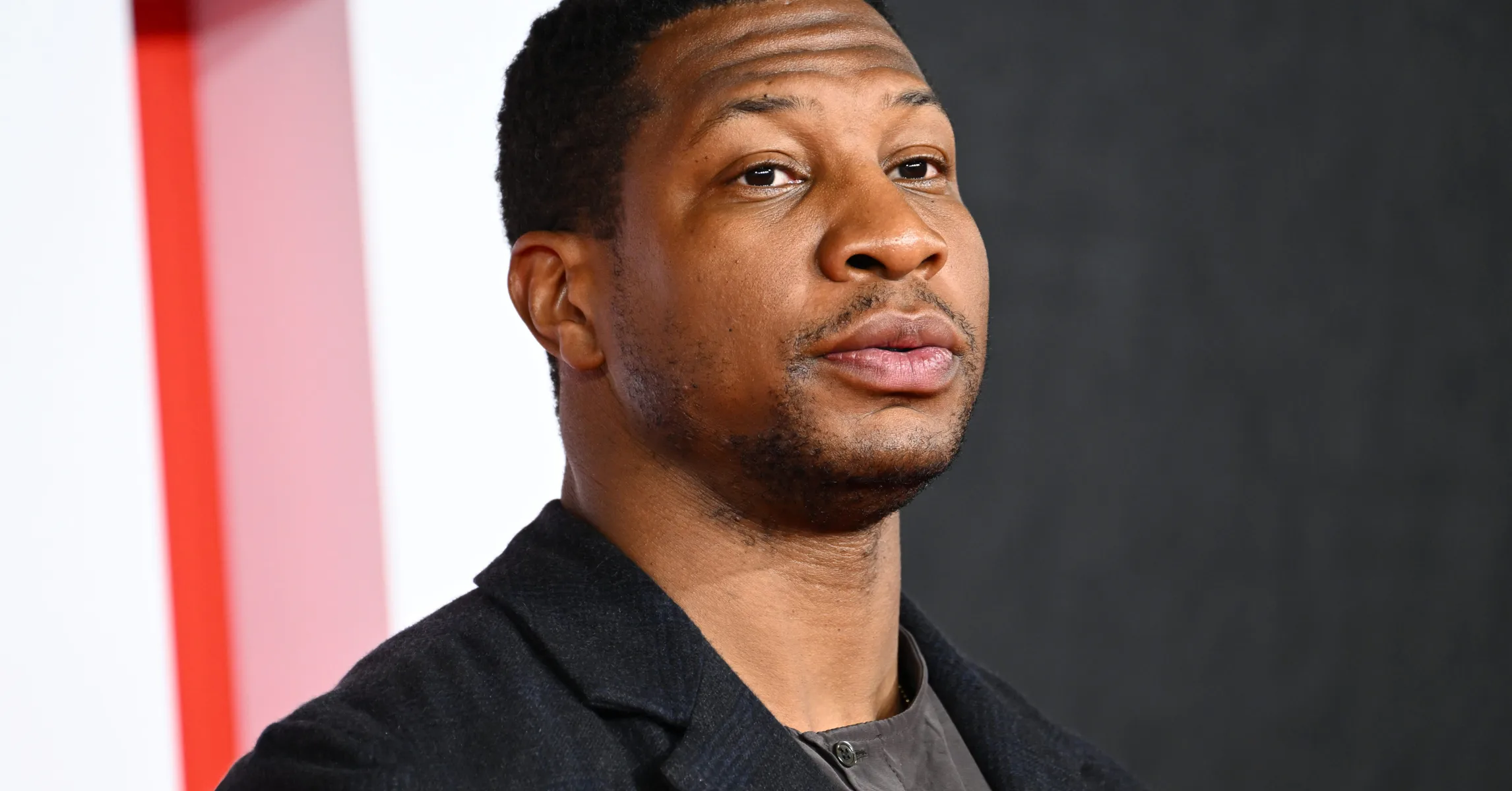 Jonathan Majors & Grace Jabbari Argue In Newly Released Audio