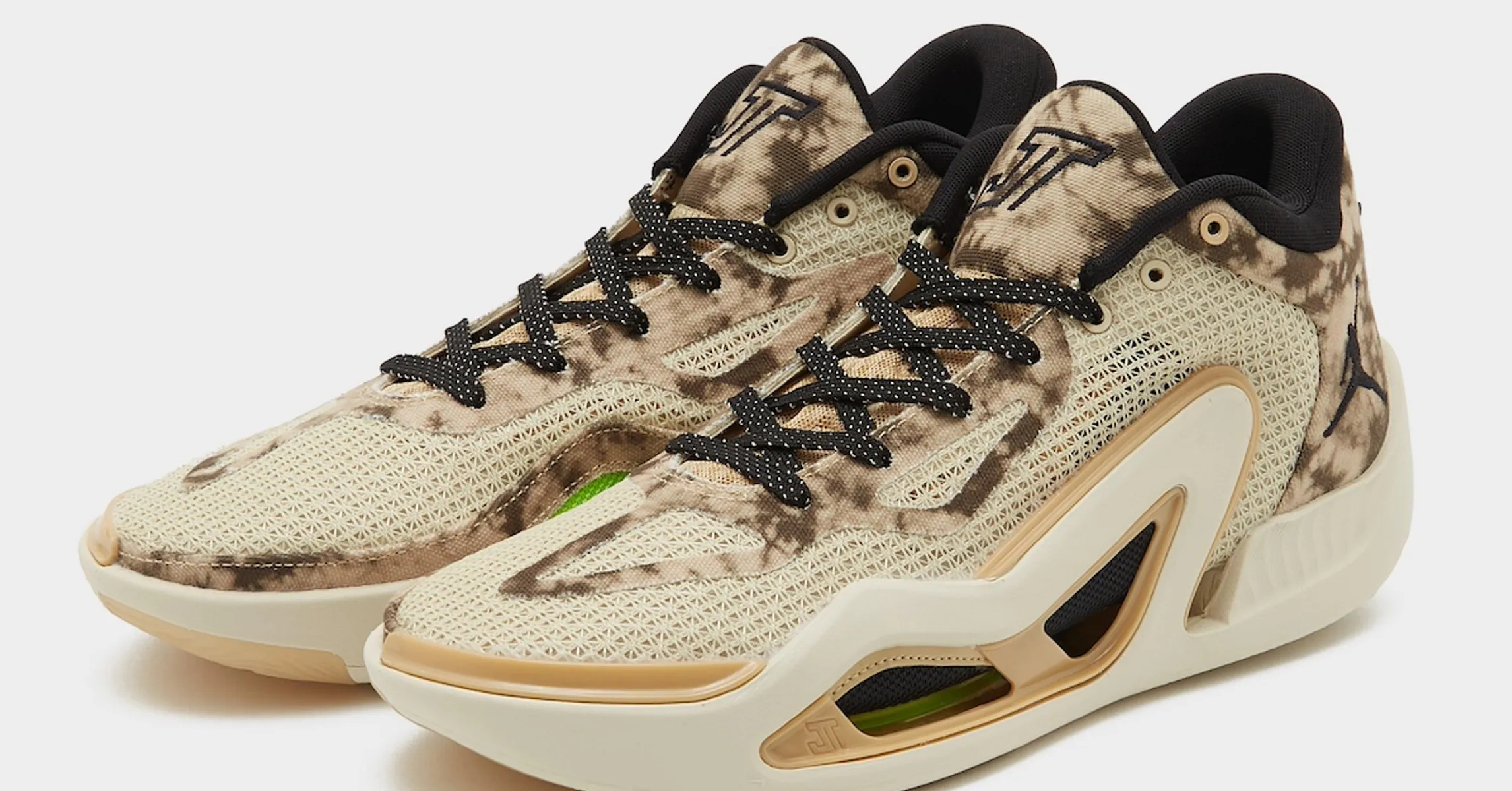 Jordan Tatum 1 “Tunnel Walk” Coming January 2024