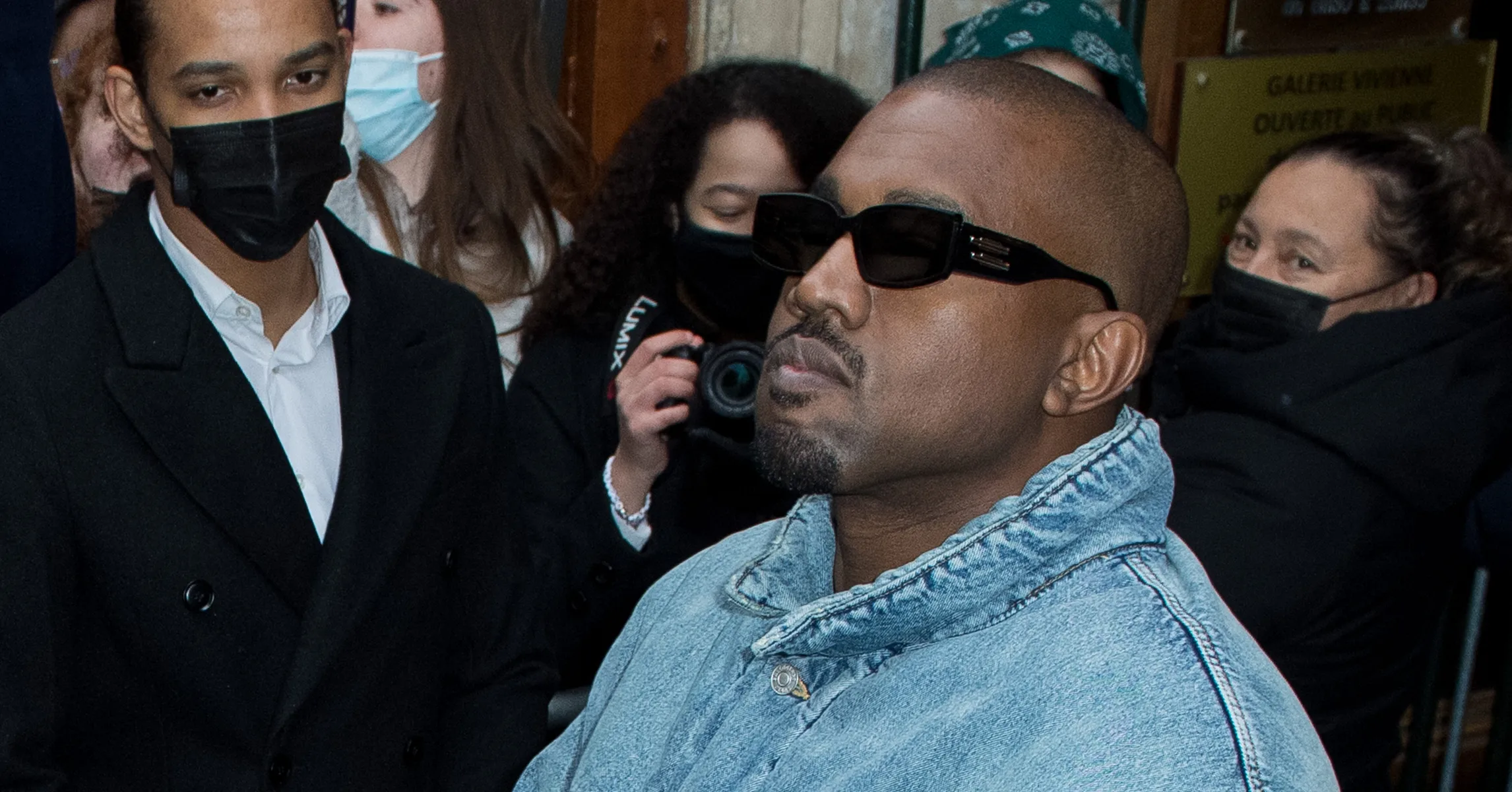 Kanye West Previews Young Thug Collaboration For Ty Dolla Sign Project