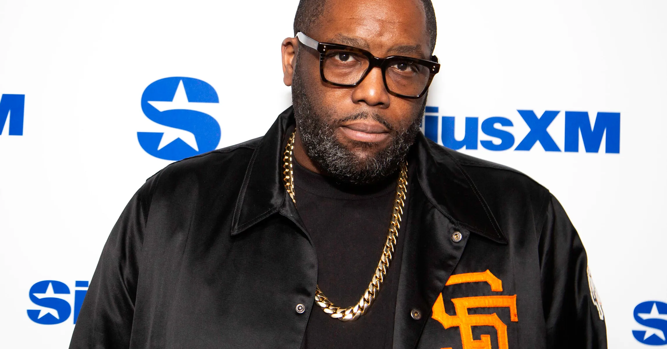 Killer Mike Believes He Has The Rap Album Of The Year