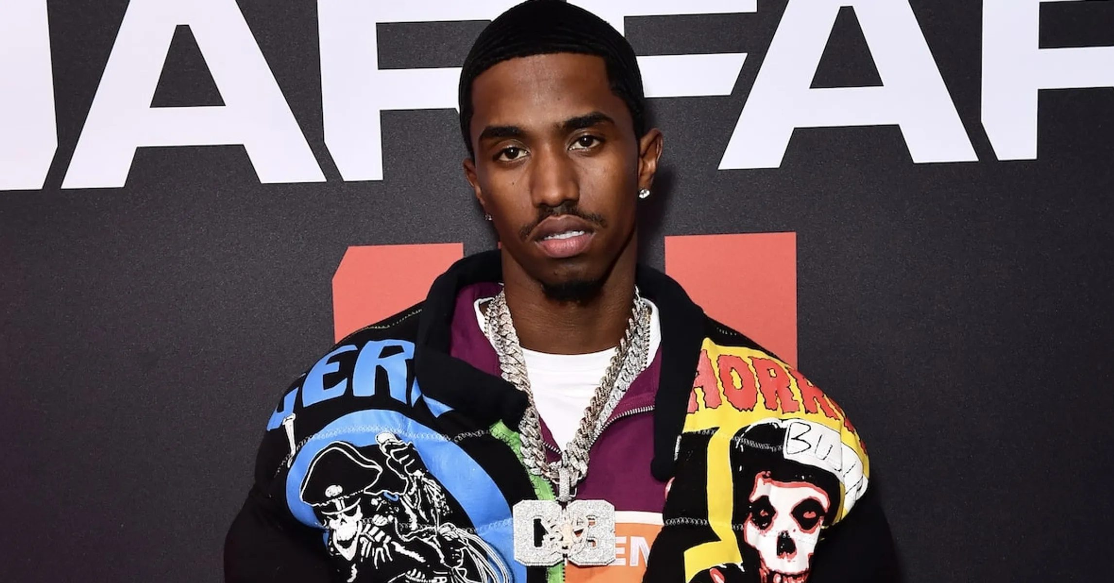 King Combs Seems To Address GDK Backlash In New Freestyle