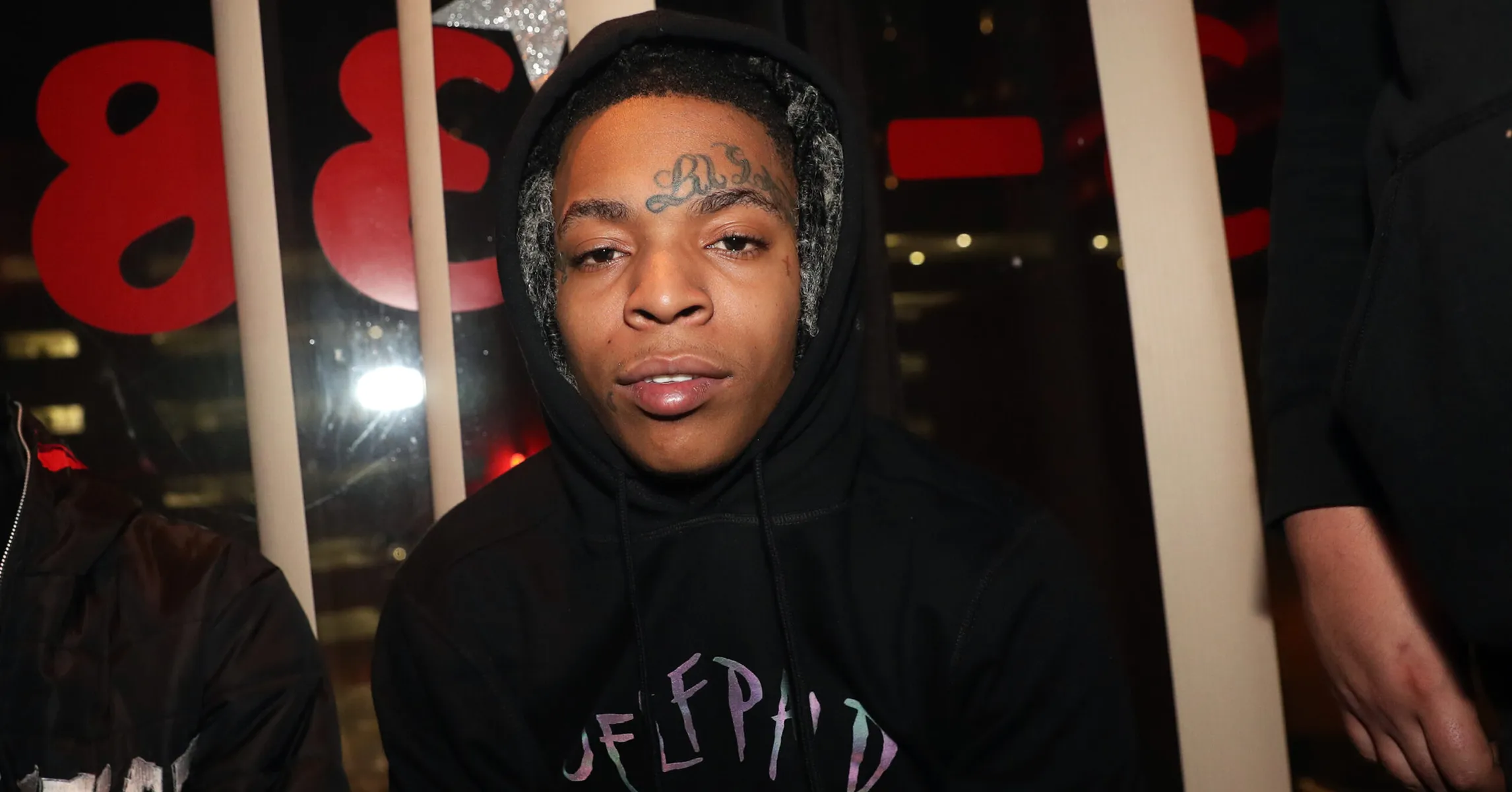 Lil Gotit Blasts Those Disturbing Brother Lil Keed's Grave