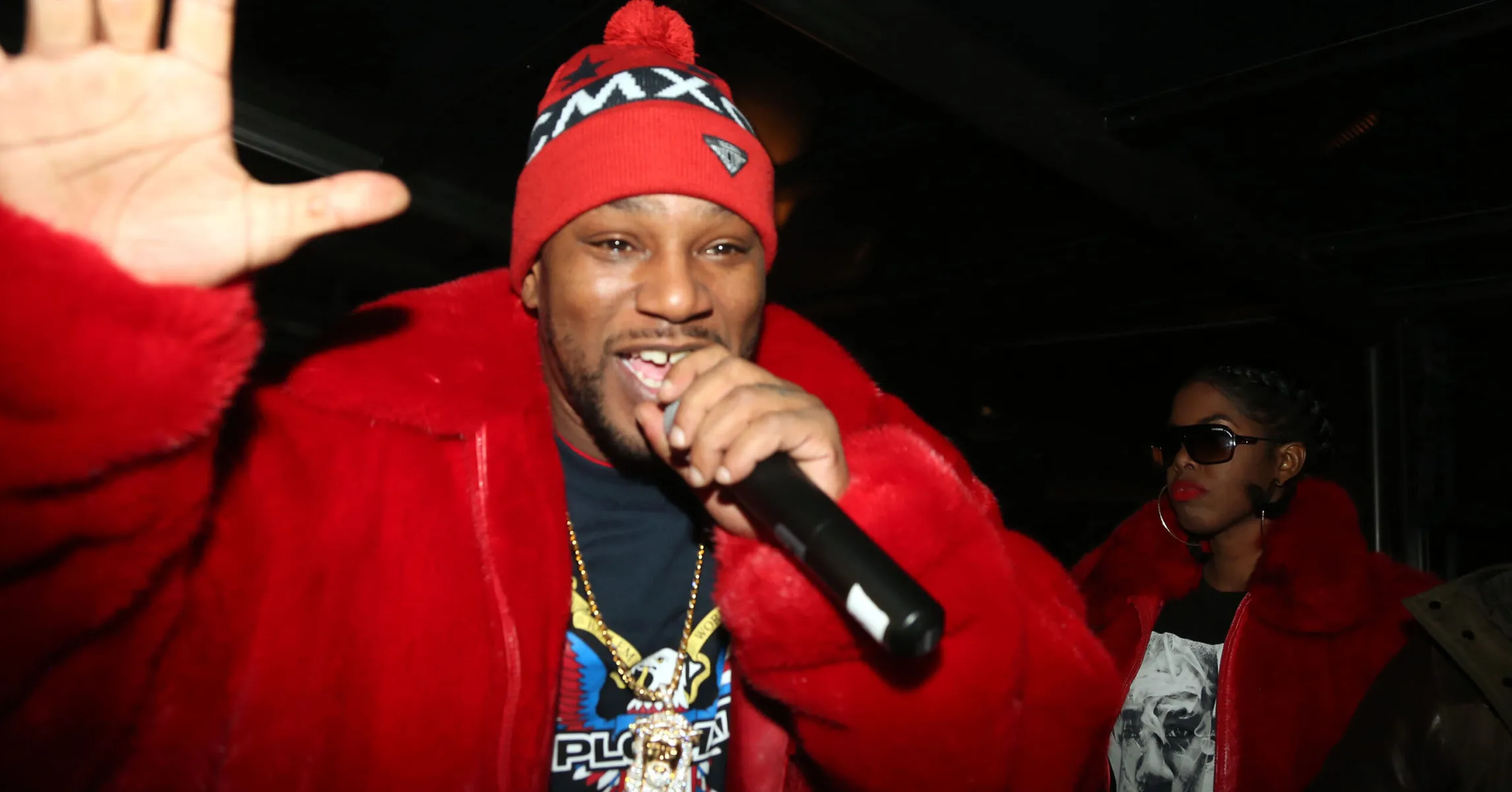 Cam’ron & Mase Seemingly Suggest They Once Slept With Lil Kim & Foxy Brown