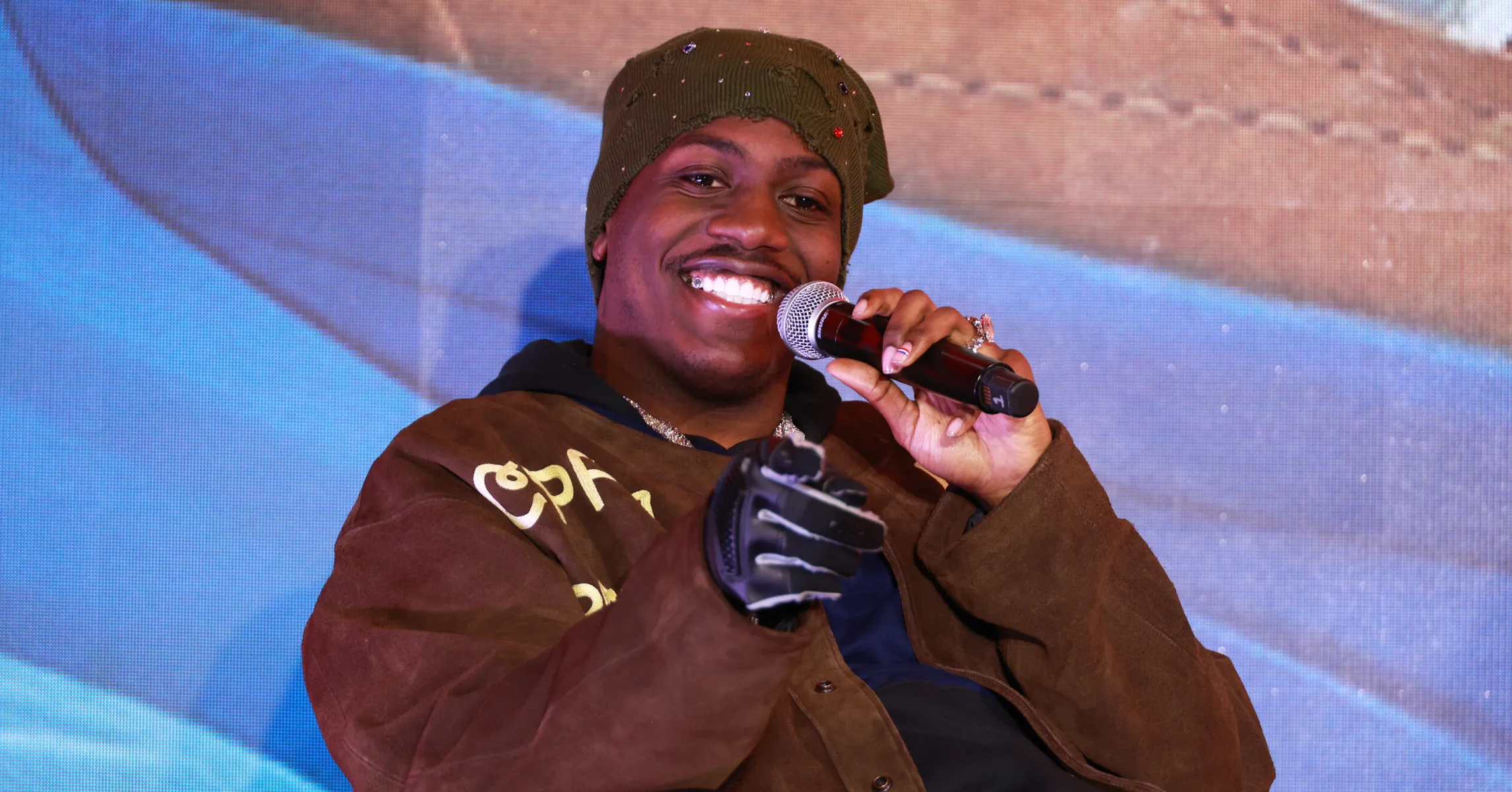 Lil Yachty Opens Up On First Signing To Quality Control, Feeling ...