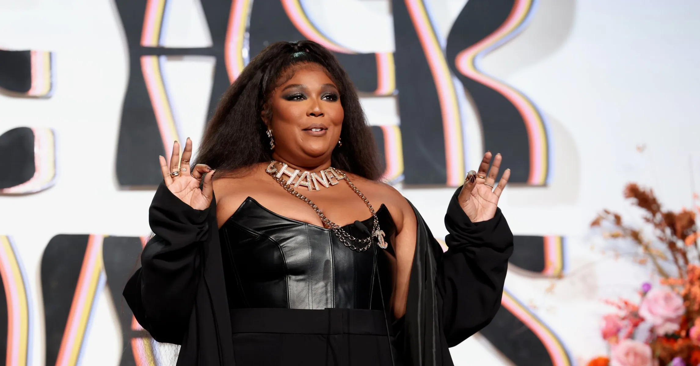 Lizzo Dances To New Nicki Minaj Song On TikTok