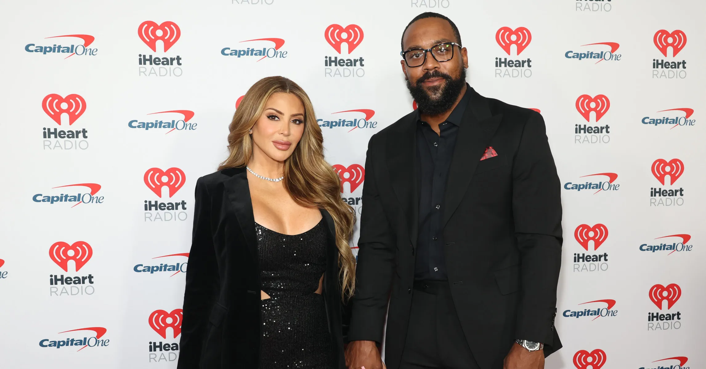 Larsa Pippen & Marcus Jordan's Engagement Is "In The Works," She ...