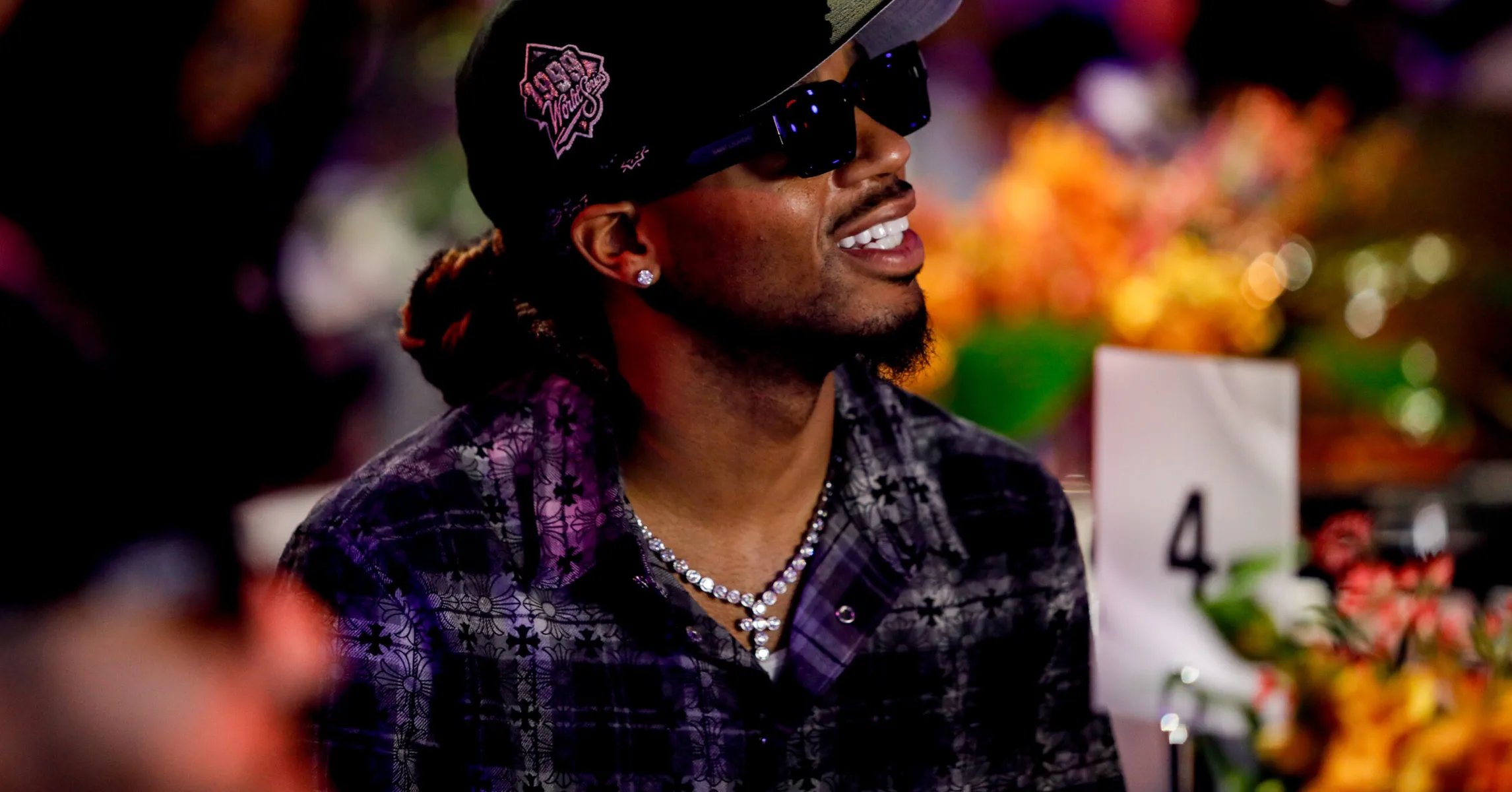Metro Boomin Shares Spotify Wrapped, Thanks Fans For Great Year