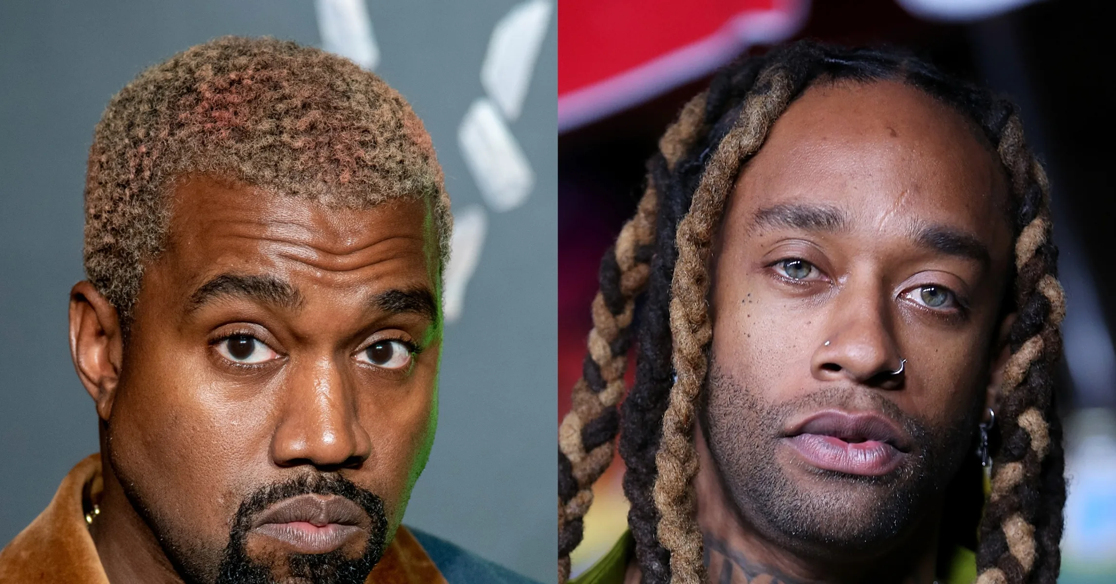 Kanye West & Ty Dolla Sign "Vultures": What We Know