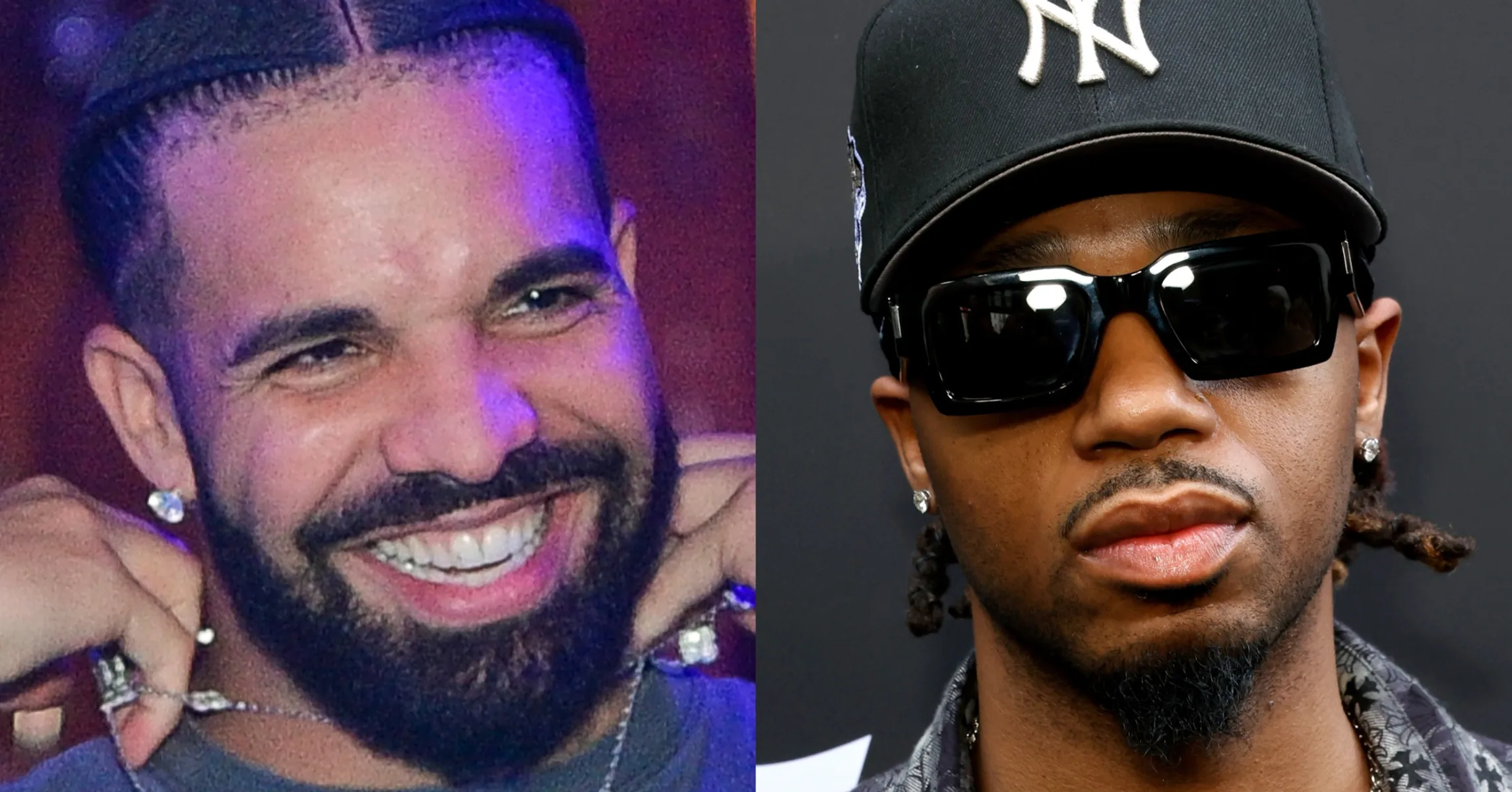 Drake Appears To Take Shots At Metro Boomin