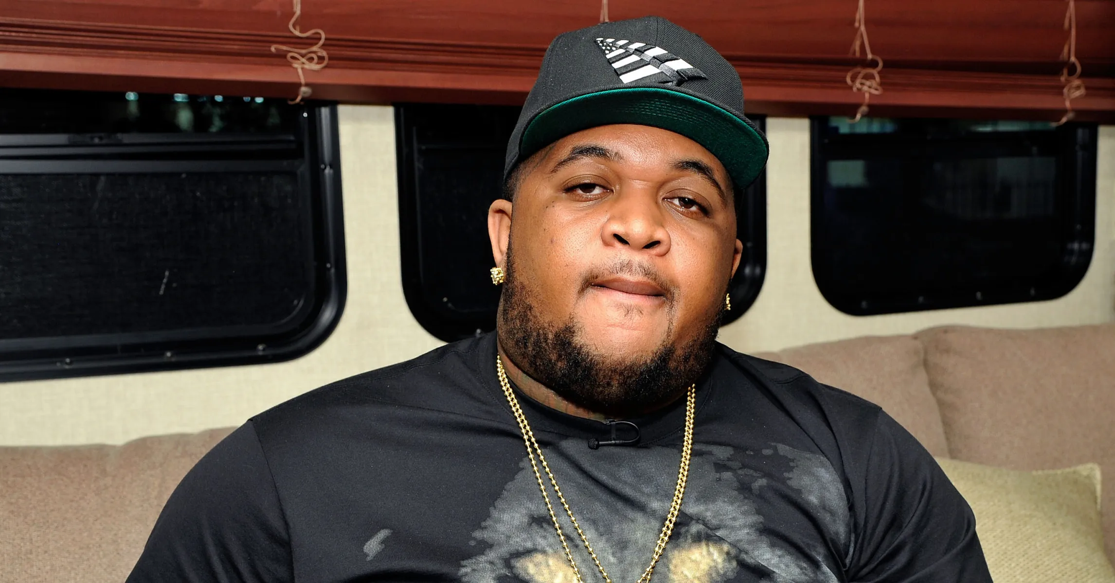 Mustard's Ex-Wife Chanel Thierry Claims He's "Deflecting" Amid Custody Beef