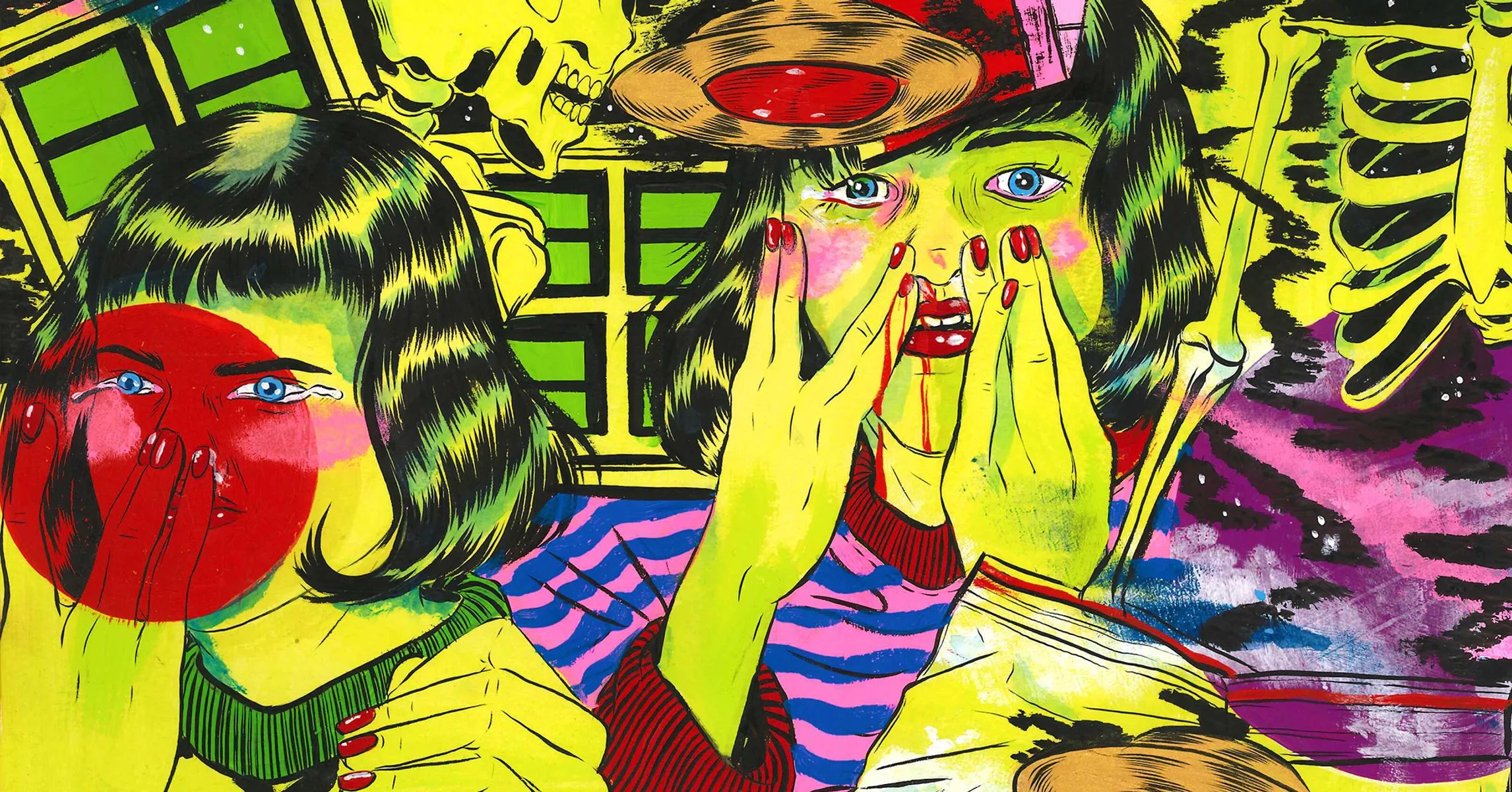 Conway The Machine And Conductor Williams Unleash New Body Of Work ...