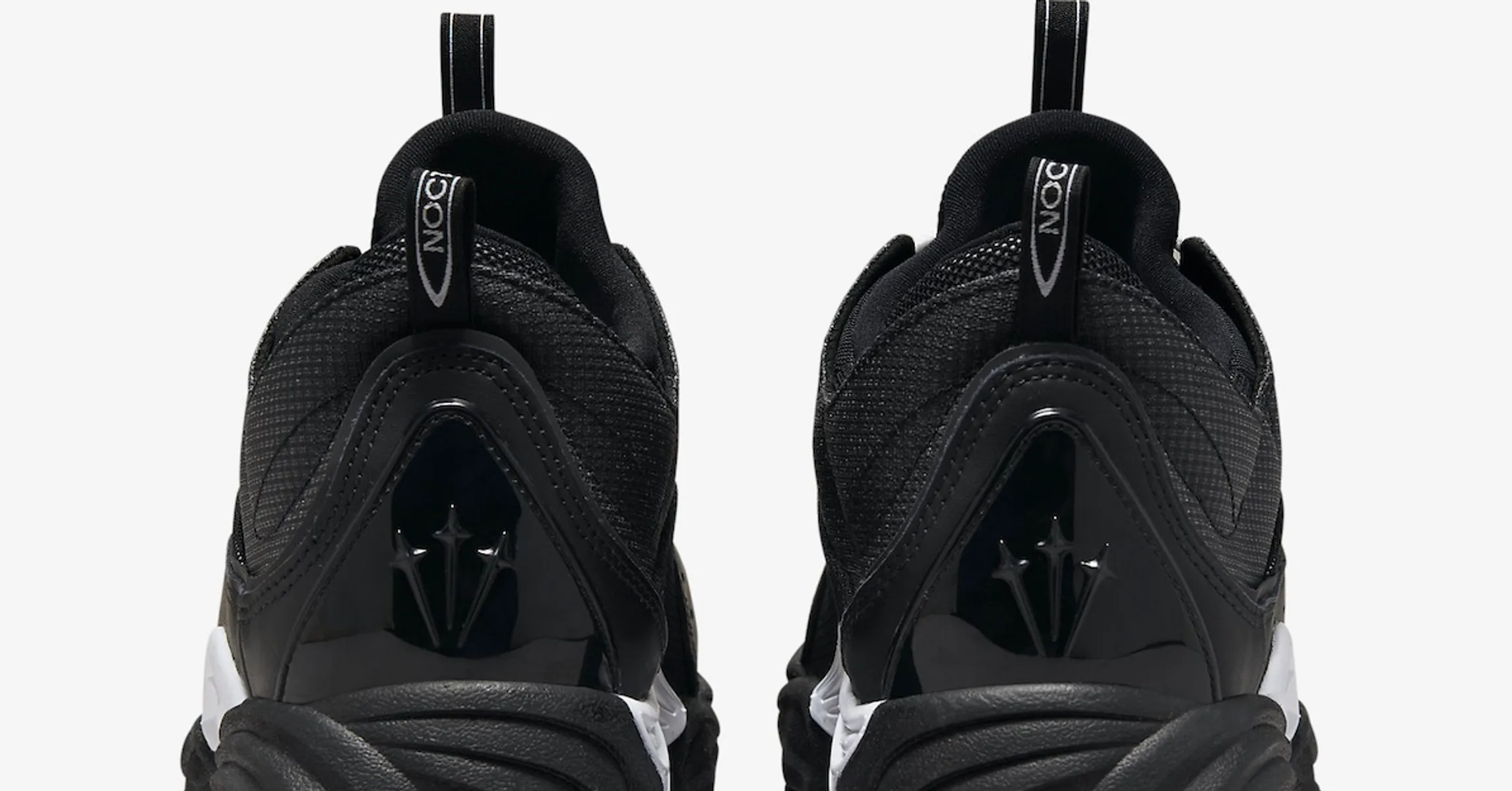 Nike Air Zoom Drive x NOCTA "Black/White" Officially Unveiled